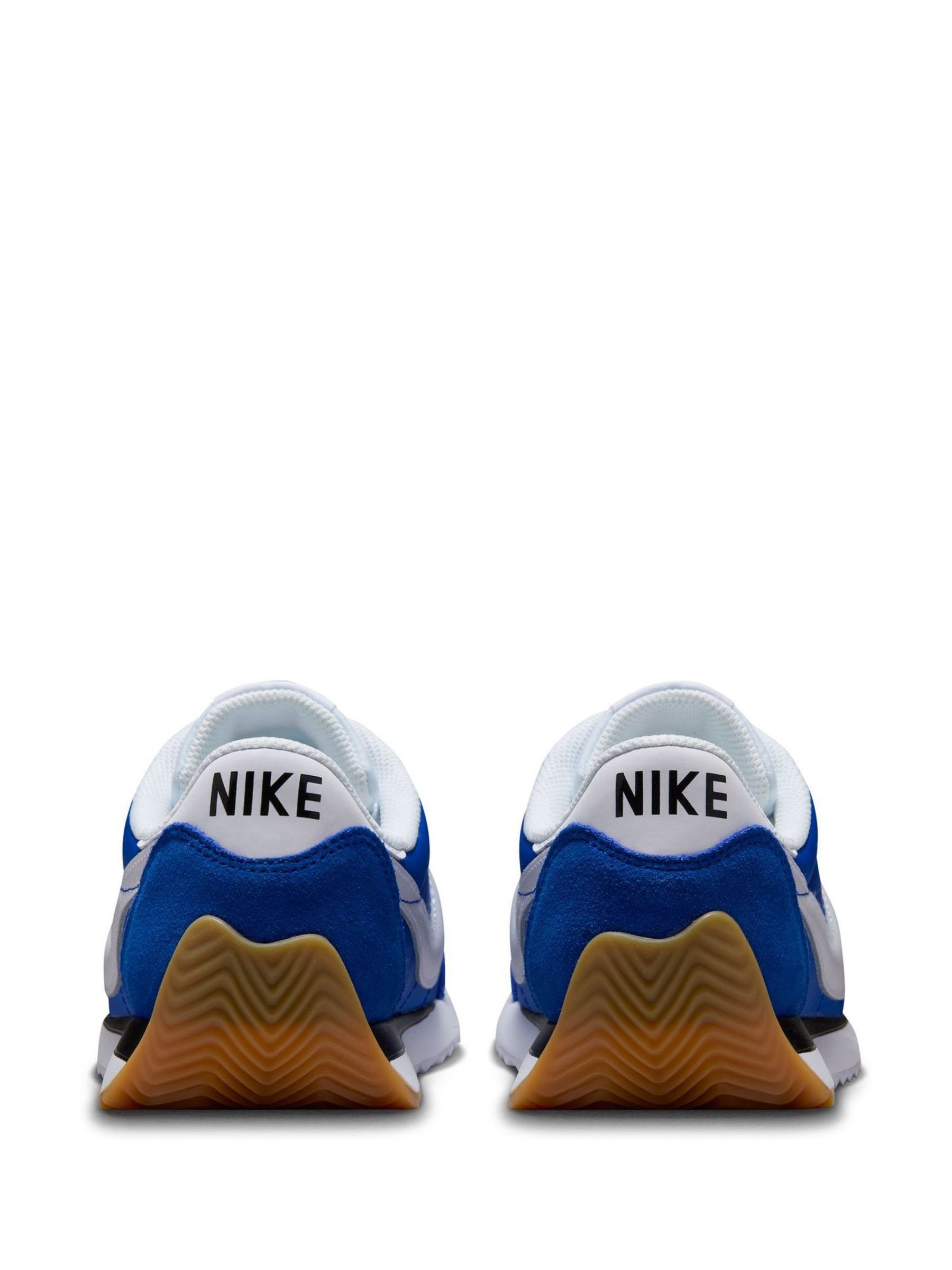 Buy Nike Blue/White Pacific Trainers from the Next UK online shop
