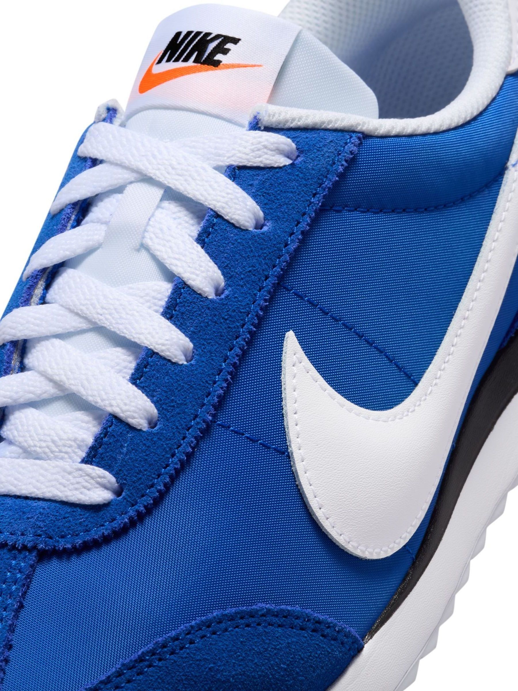 Buy Nike Blue/White Pacific Trainers from the Next UK online shop