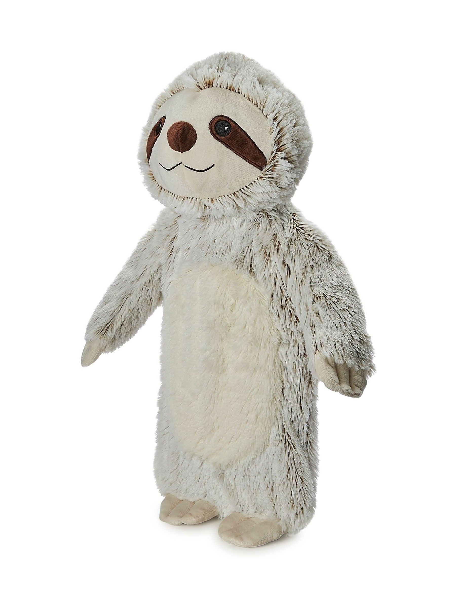 Buy Warmies Sloth Hot Water Bottle from Next Ireland