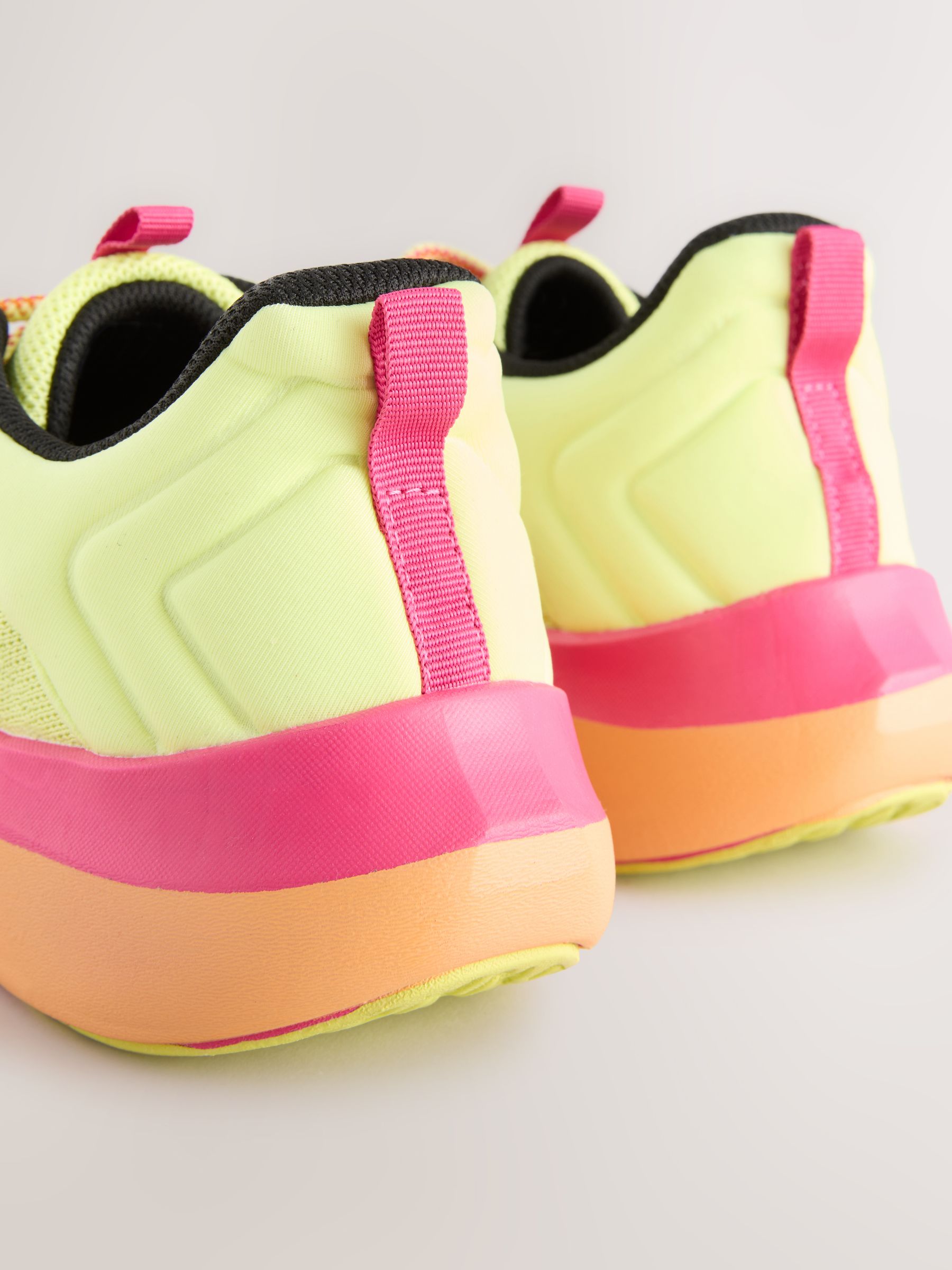 Buy Neon Active Gym Trainers from the Next UK online shop