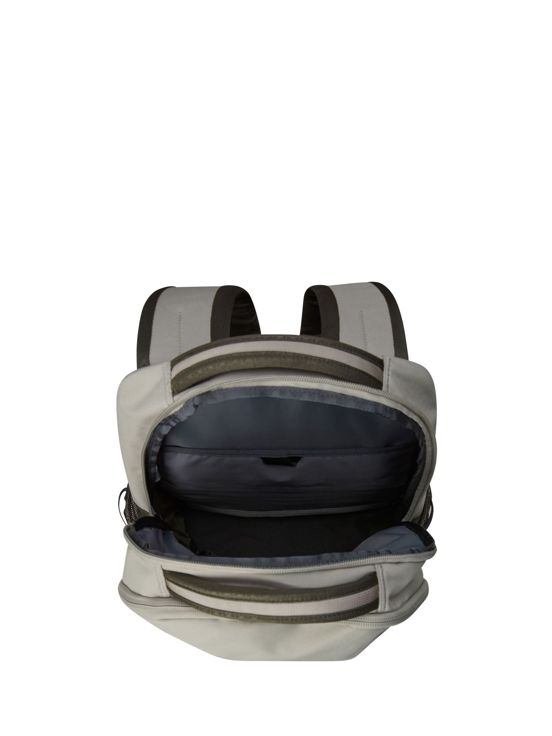 Buy The North Face Grey Vault Backpack from the Next UK online shop