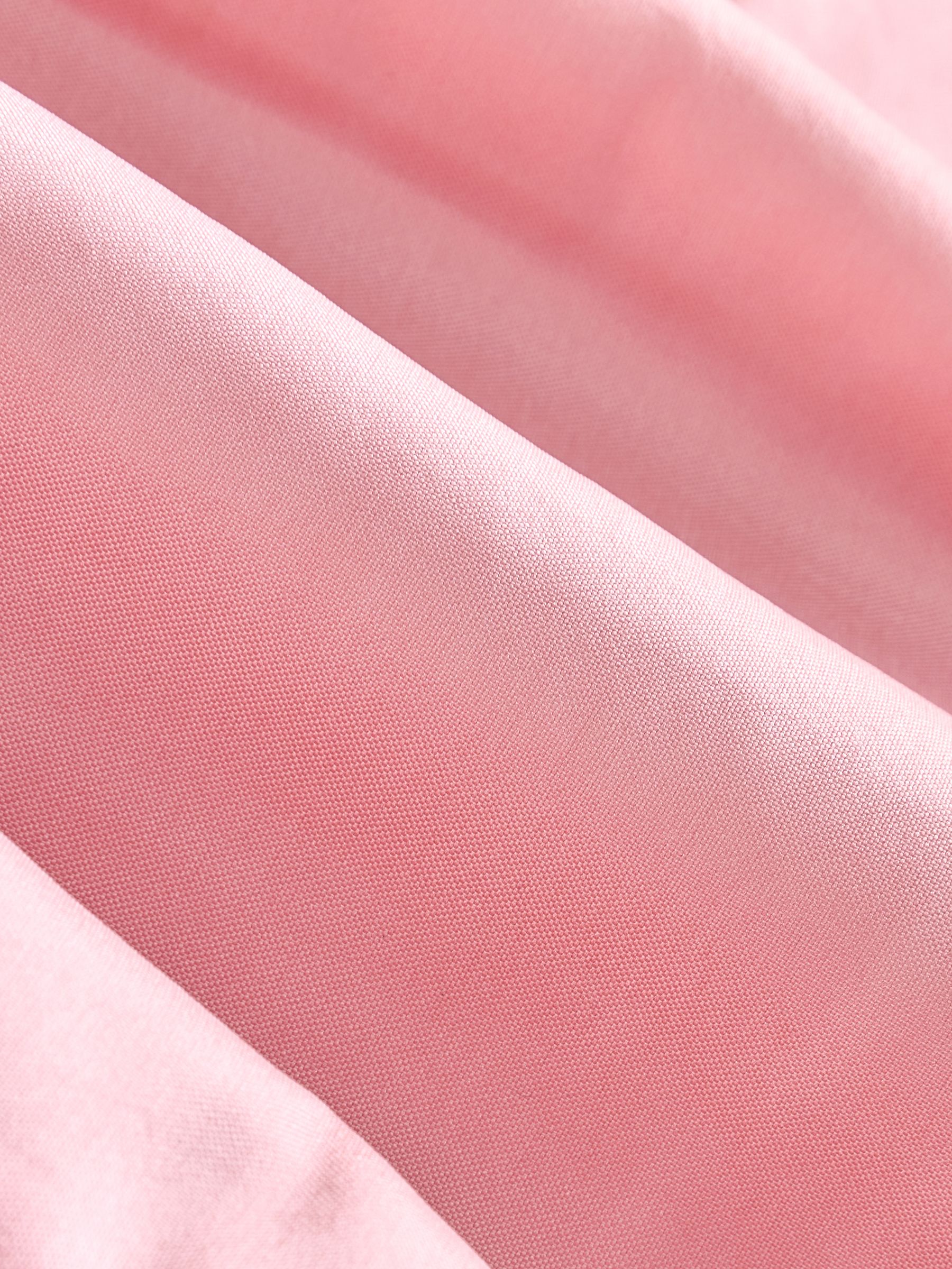 Buy Soft Pink Taffeta Ruffle Party Dress (3mths-8yrs) from Next Saudi ...