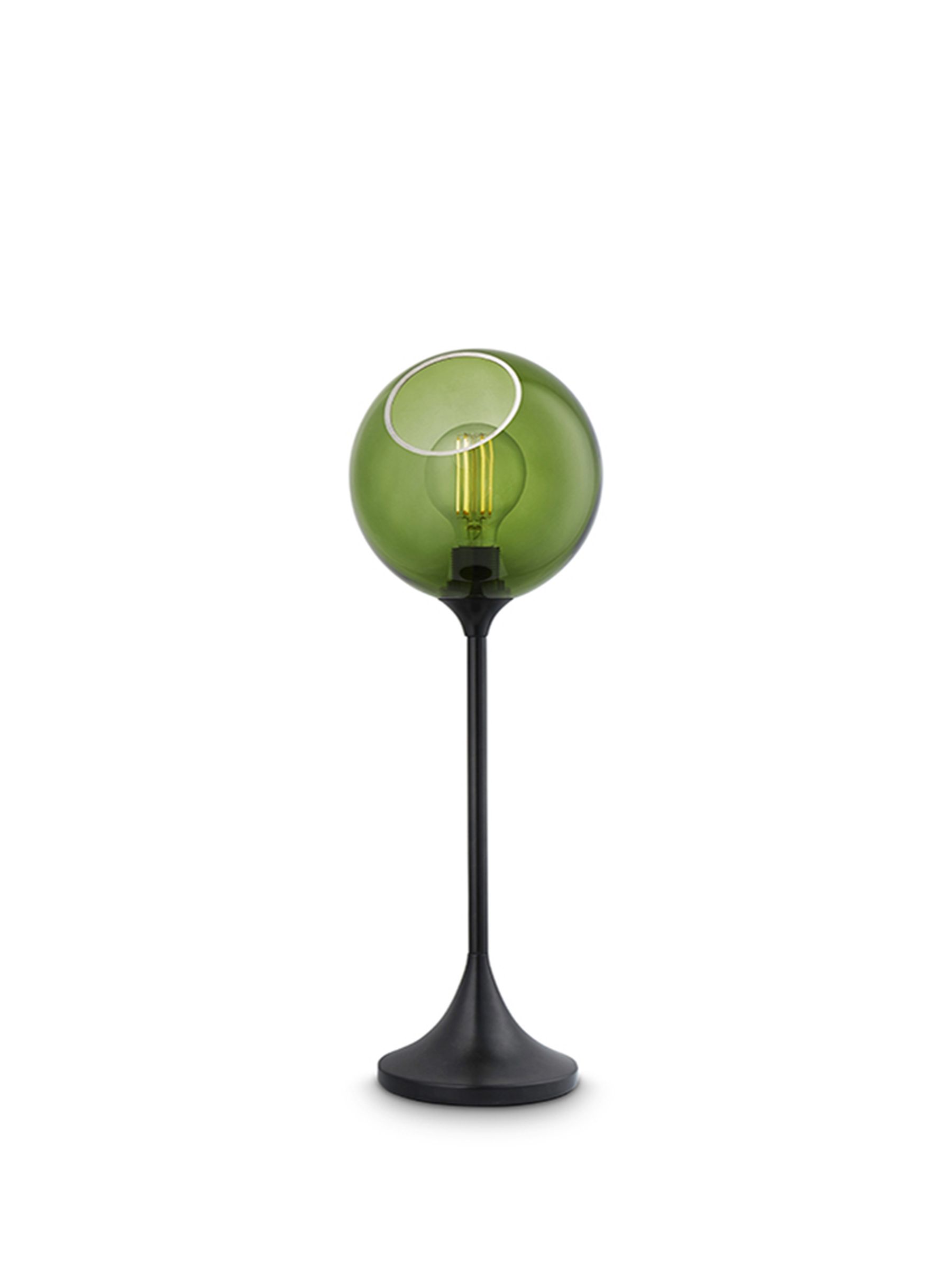 Buy Design by Us Army Ballroom Table Lamp from the Next UK online shop