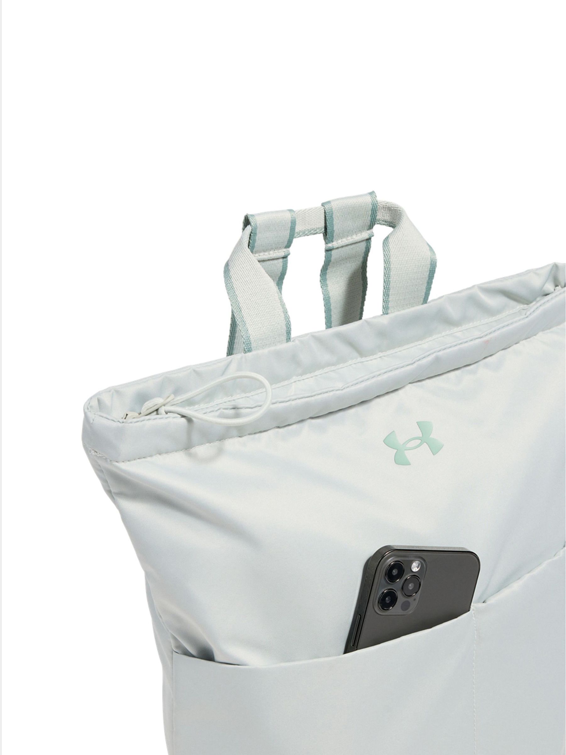 Buy Under Armour Green Studio Lite Backpack from the Next UK online shop