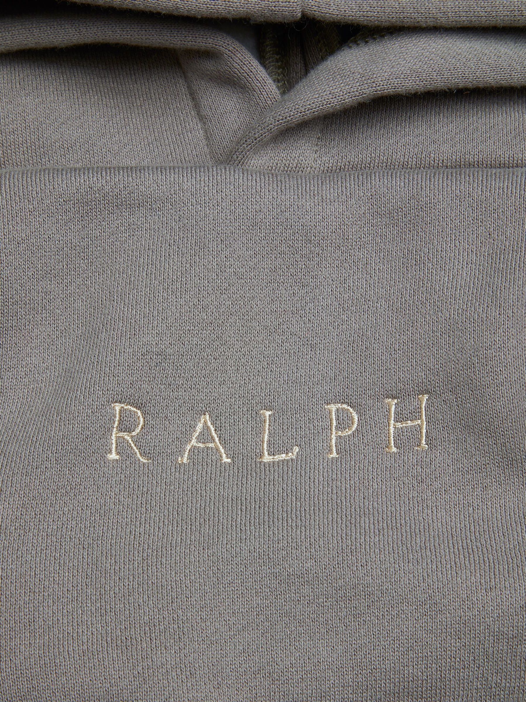 Buy 100% Cotton Personalised Luxury Dog Hoodie by RUFF from the Next UK ...