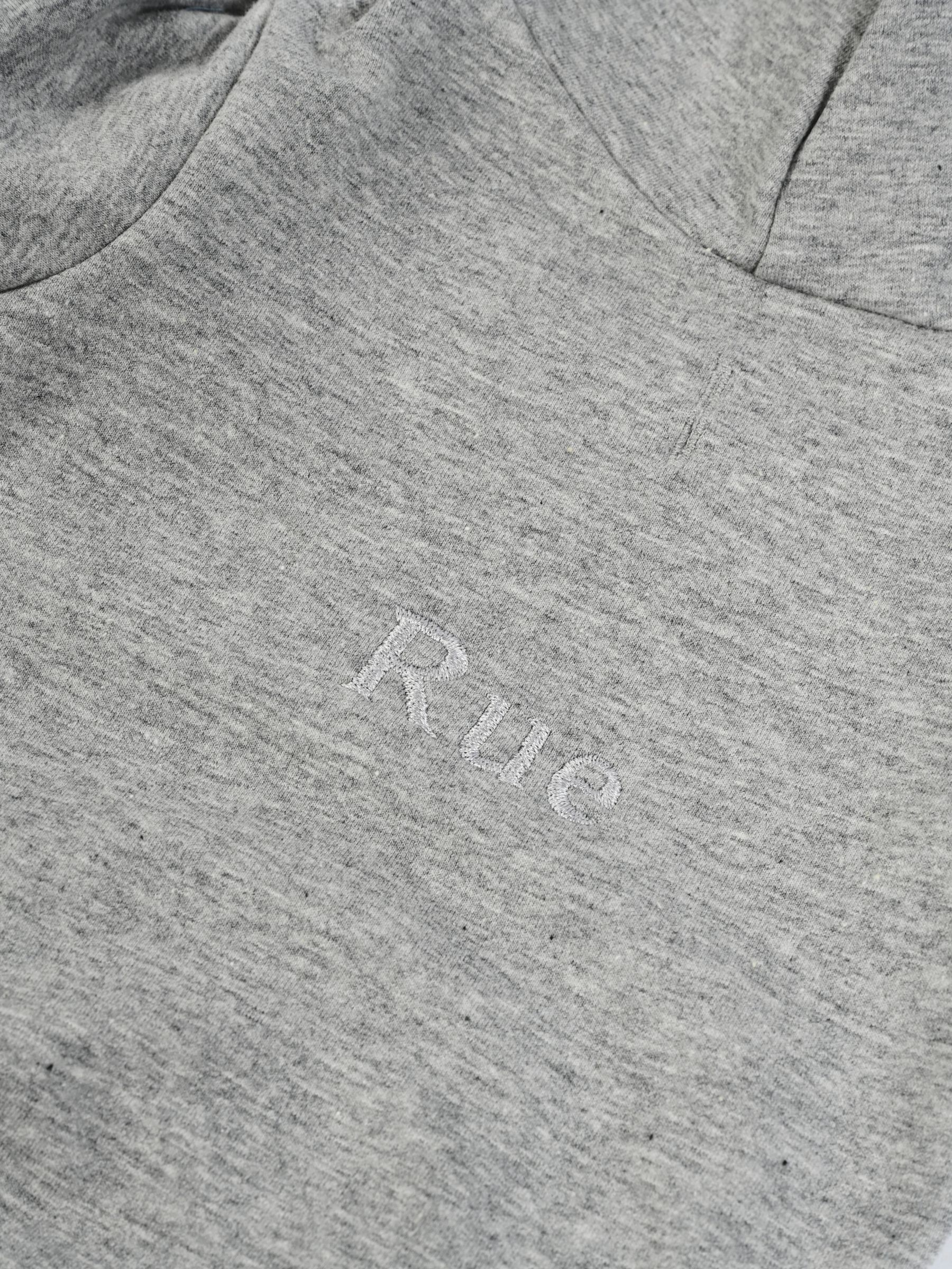 Buy 100% Cotton Personalised Luxury Dog Hoodie by RUFF from the Next UK ...