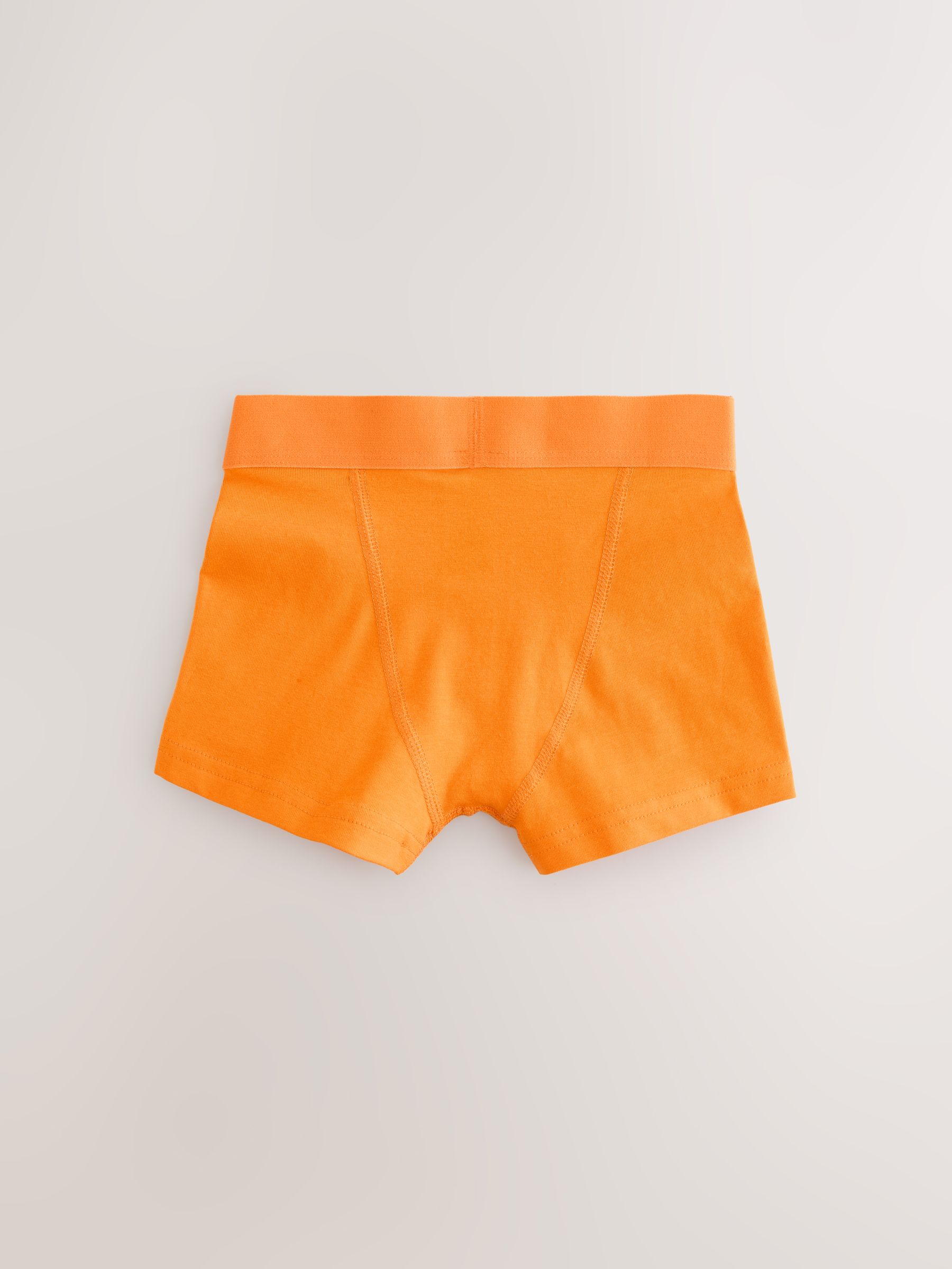 Buy Bright Plain Trunks 10 Pack (1.5-16yrs) from the Next UK online shop