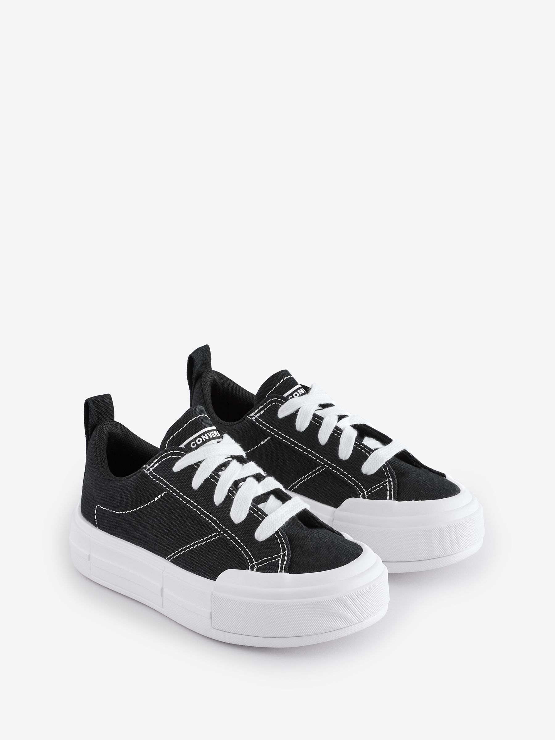Buy Converse Junior Chuck Taylor Cruise Ox Trainers from Next Belgium