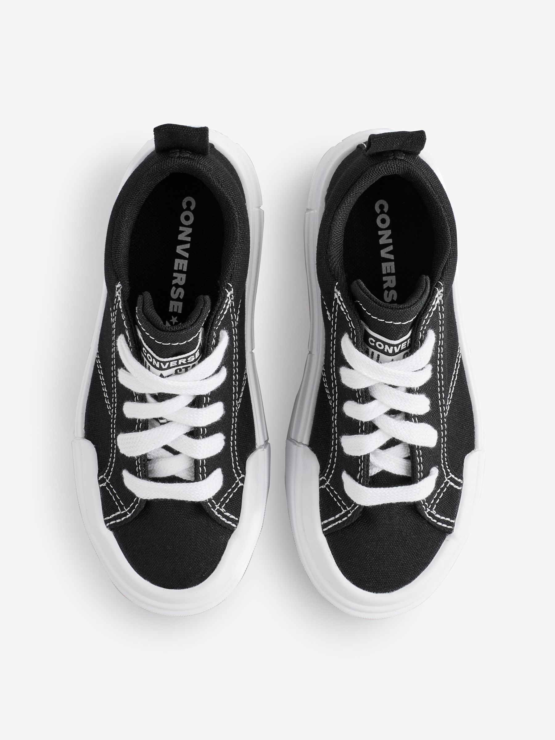 Buy Converse Junior Chuck Taylor Cruise Ox Trainers from Next Belgium