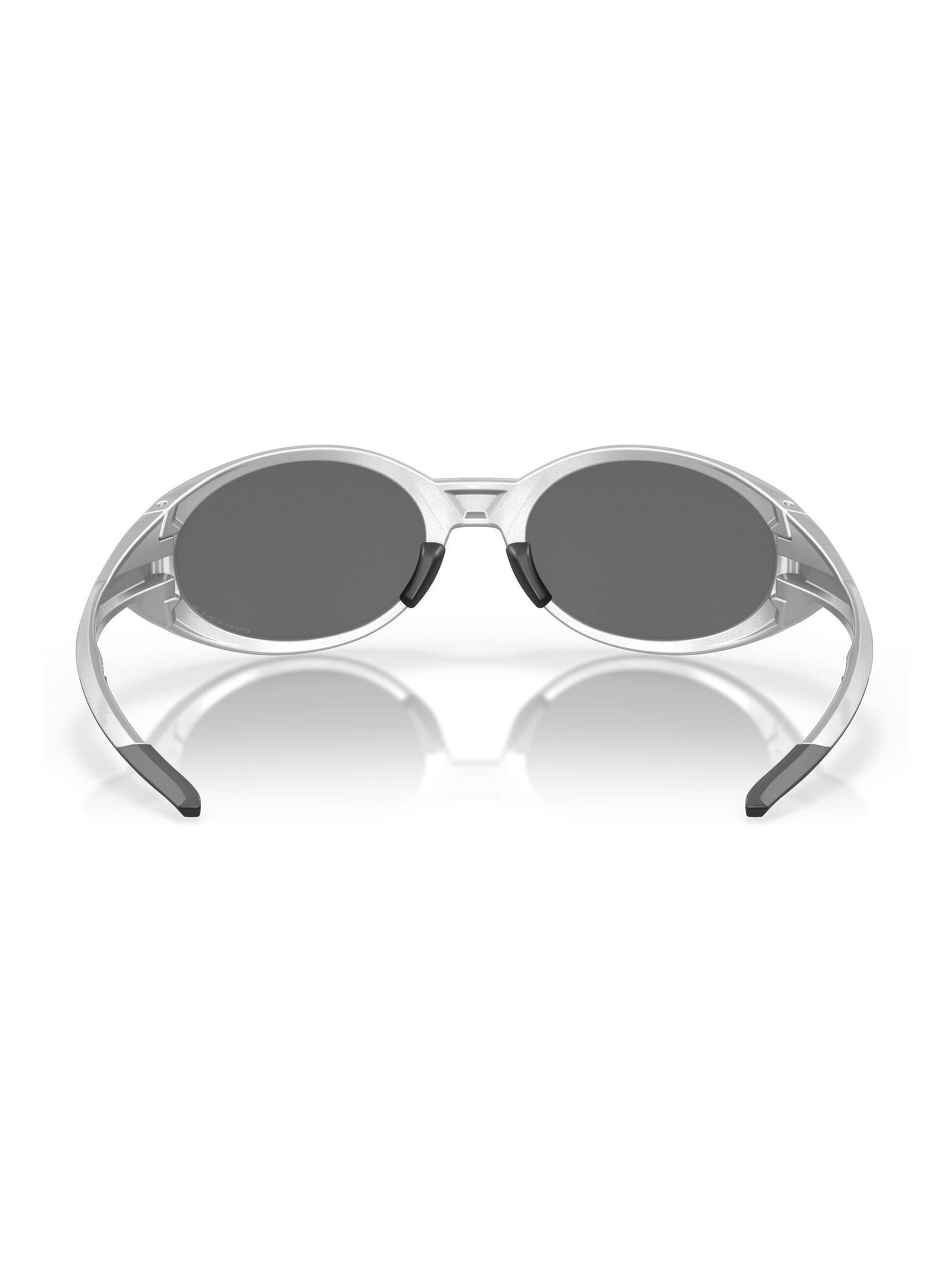 Buy Oakley Silver Eyejacket Redux Rectangle Sunglasses from the Next UK ...