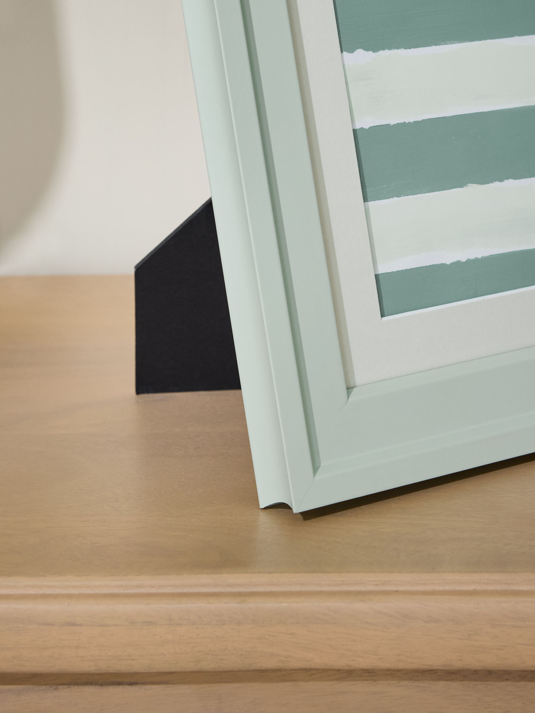Buy Green Wolton Wooden Photo Frame from the Next UK online shop