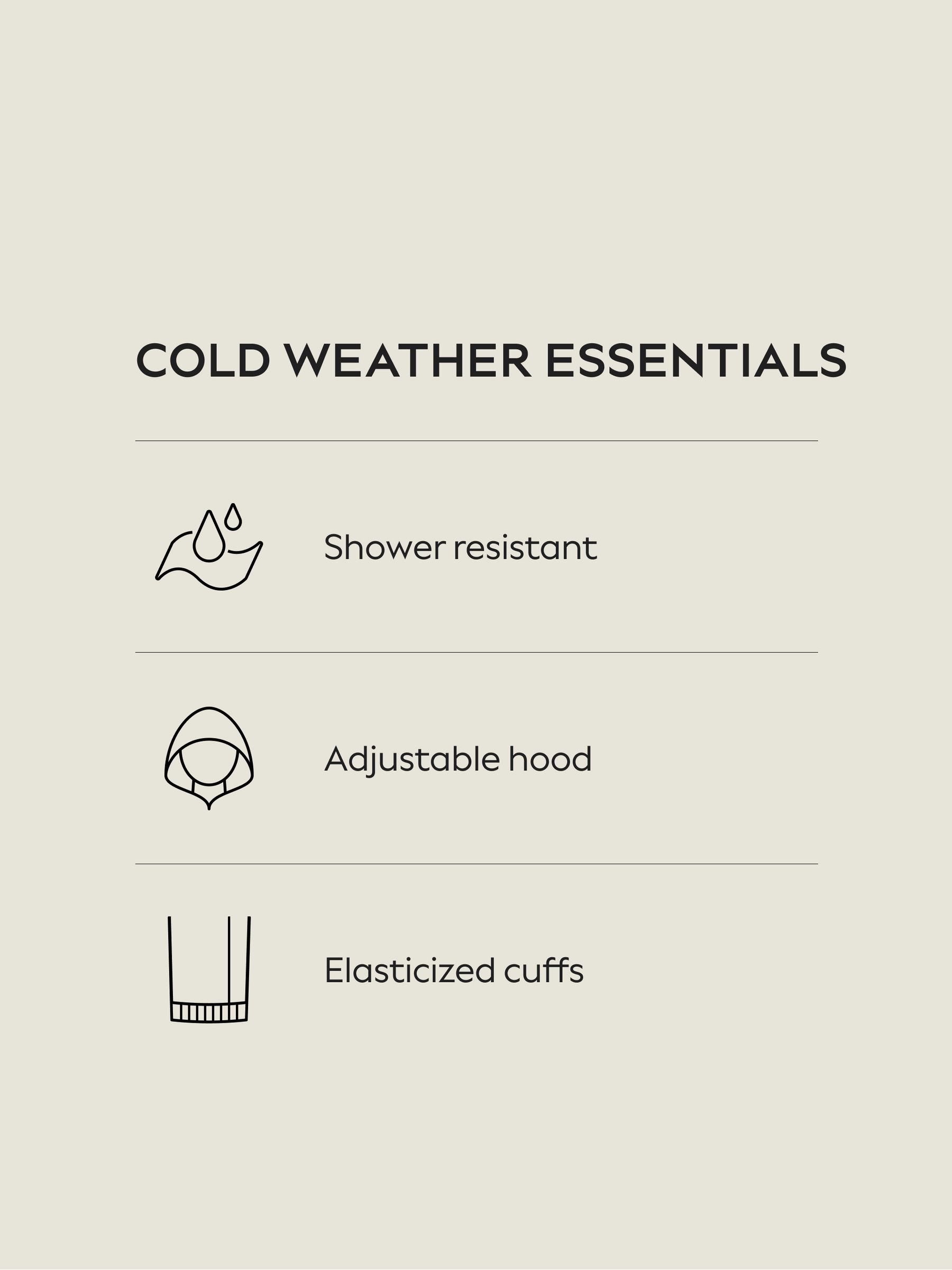 Buy Brown Check Rubber Rain Jacket from Next Australia