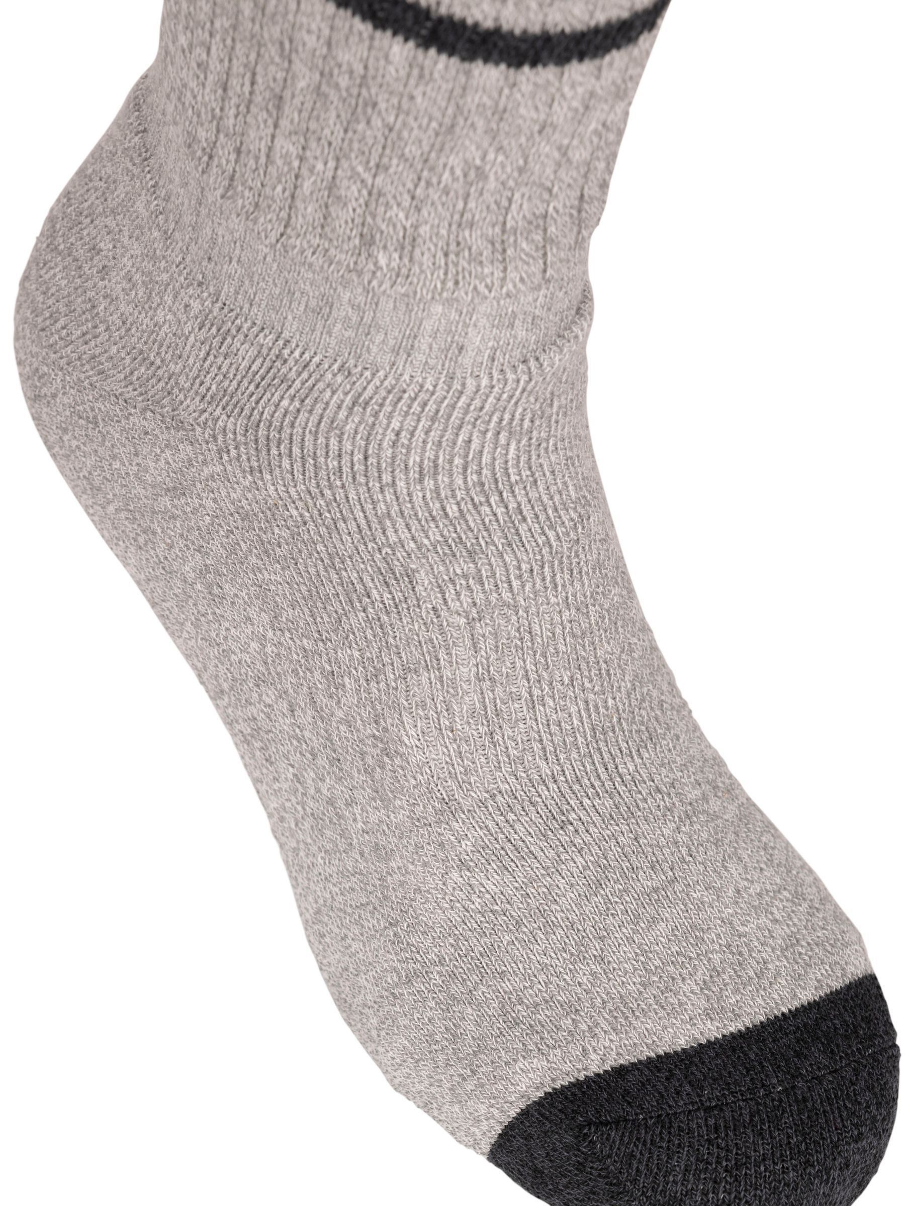 Buy Trespass Male Hitched Black Socks 2 pack from the Next UK online shop