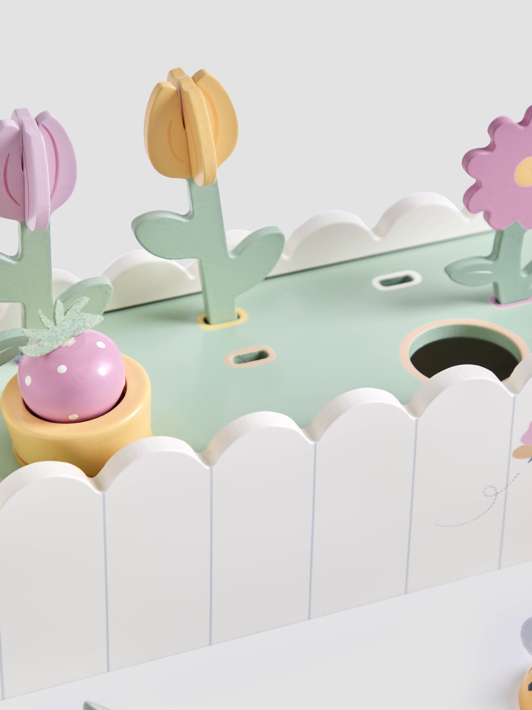 Buy Jojo Maman Bébé Flower Garden Set from the Next UK online shop