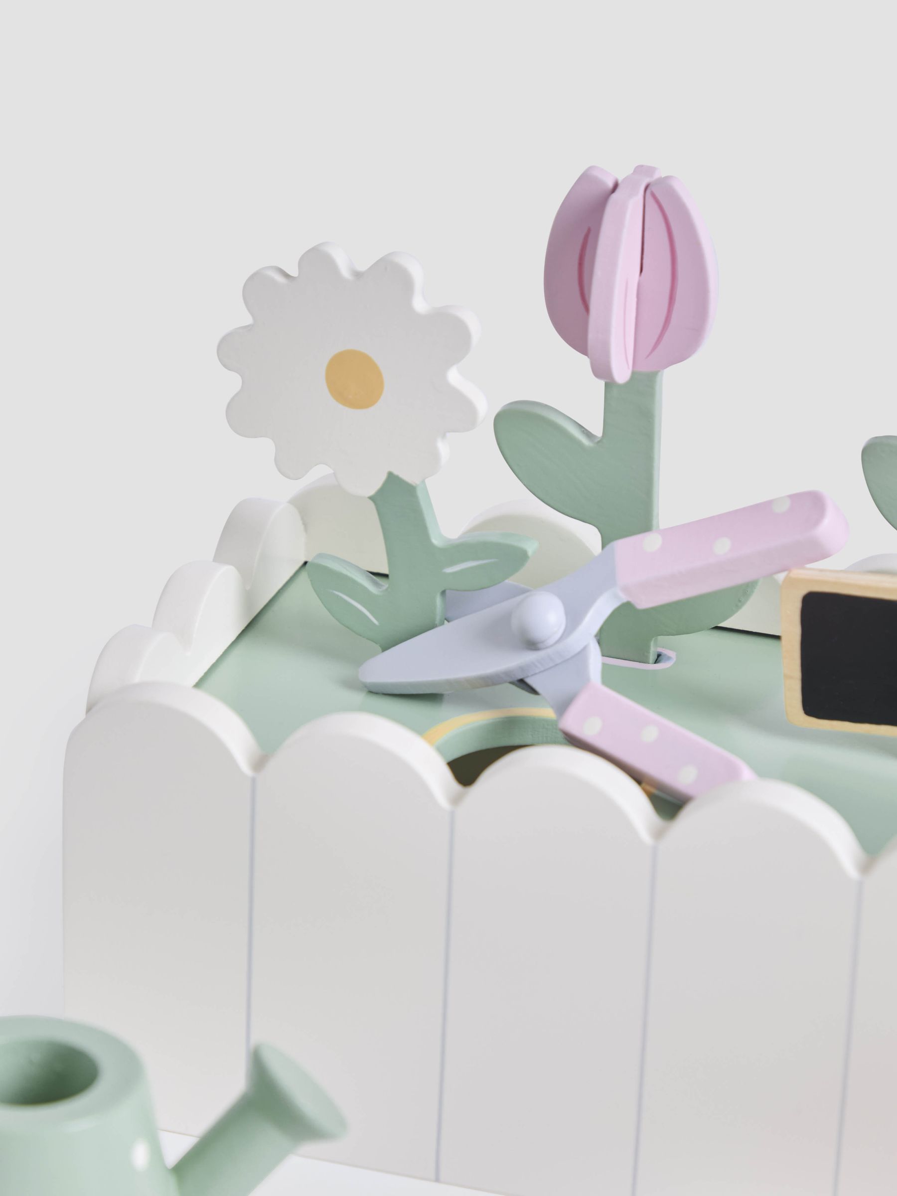 Buy Jojo Maman Bébé Flower Garden Set from the Next UK online shop