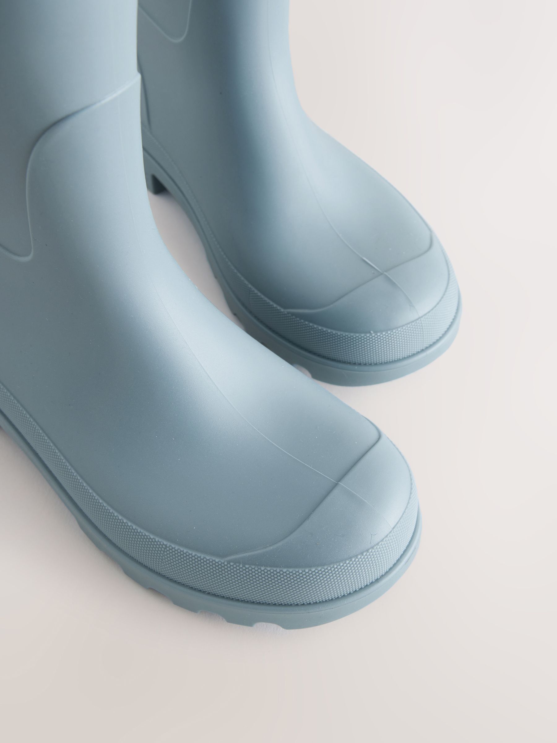 Buy Light Blue Classic Wellies from the Next UK online shop