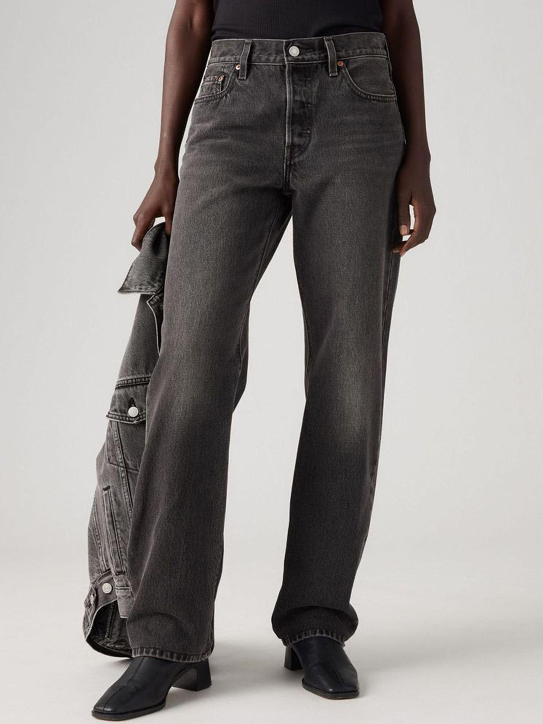 Buy Levi's® Take A Hint 501® 90's Jeans from the Next UK online shop