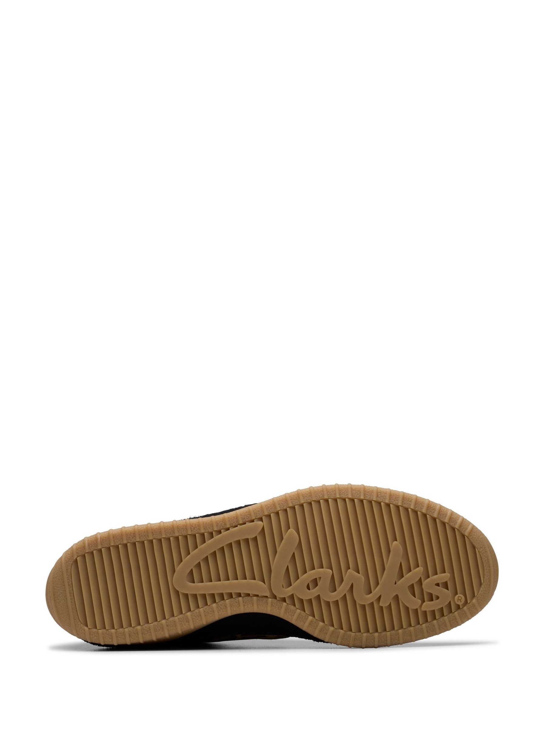 Buy Clarks Animal Standard Fit (D) Combi Meridor Lo Shoes from the Next ...