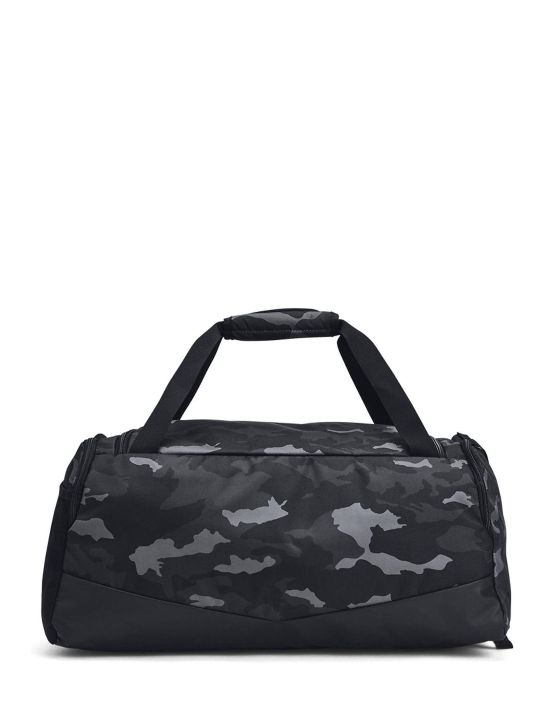 Buy Under Armour White Undeniable 5.0 Small Duffle Bag from the Next UK ...