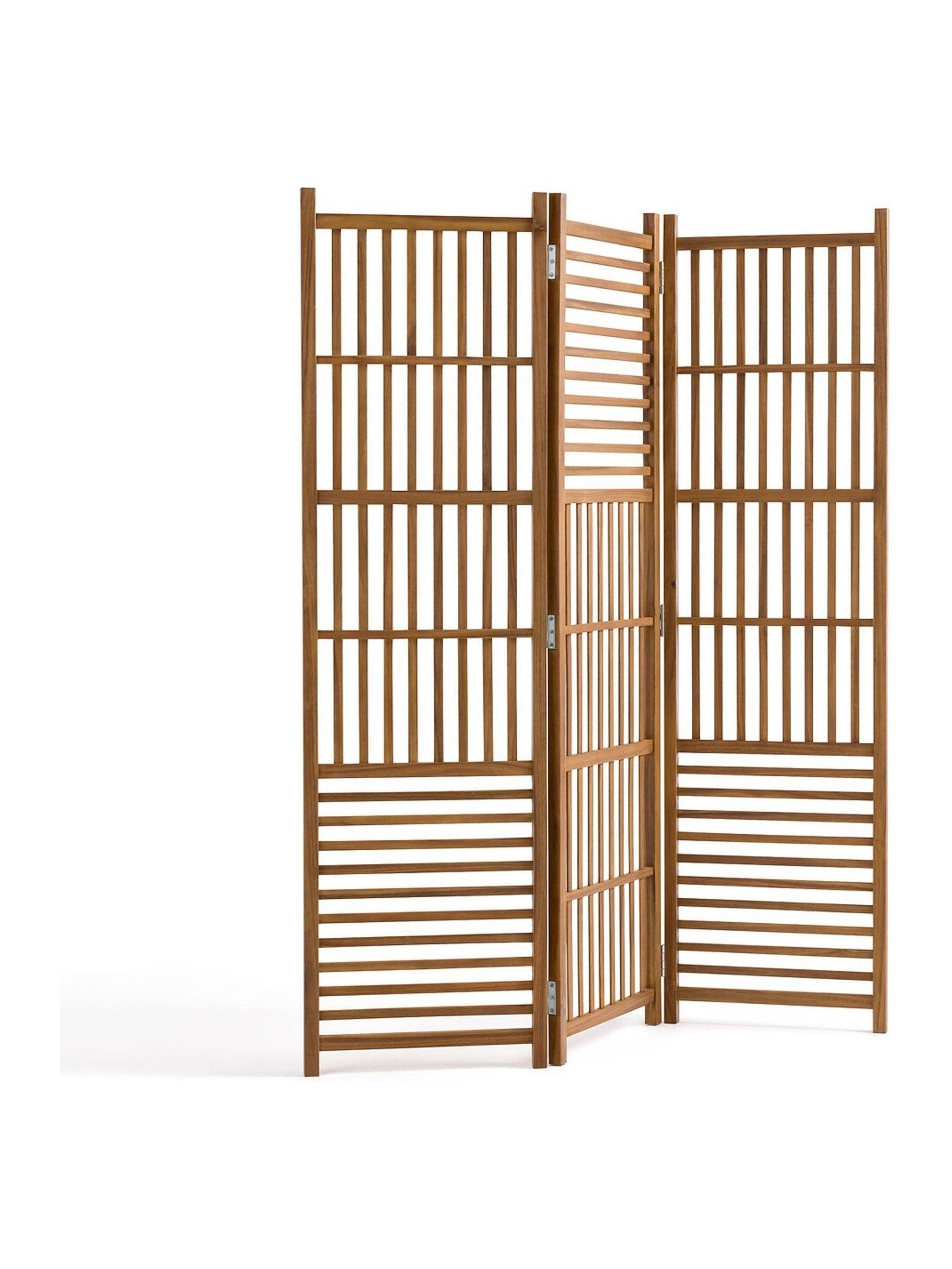 Buy La Redoute Intérieurs Acacia Wassif Outdoor Screen from the Next UK ...