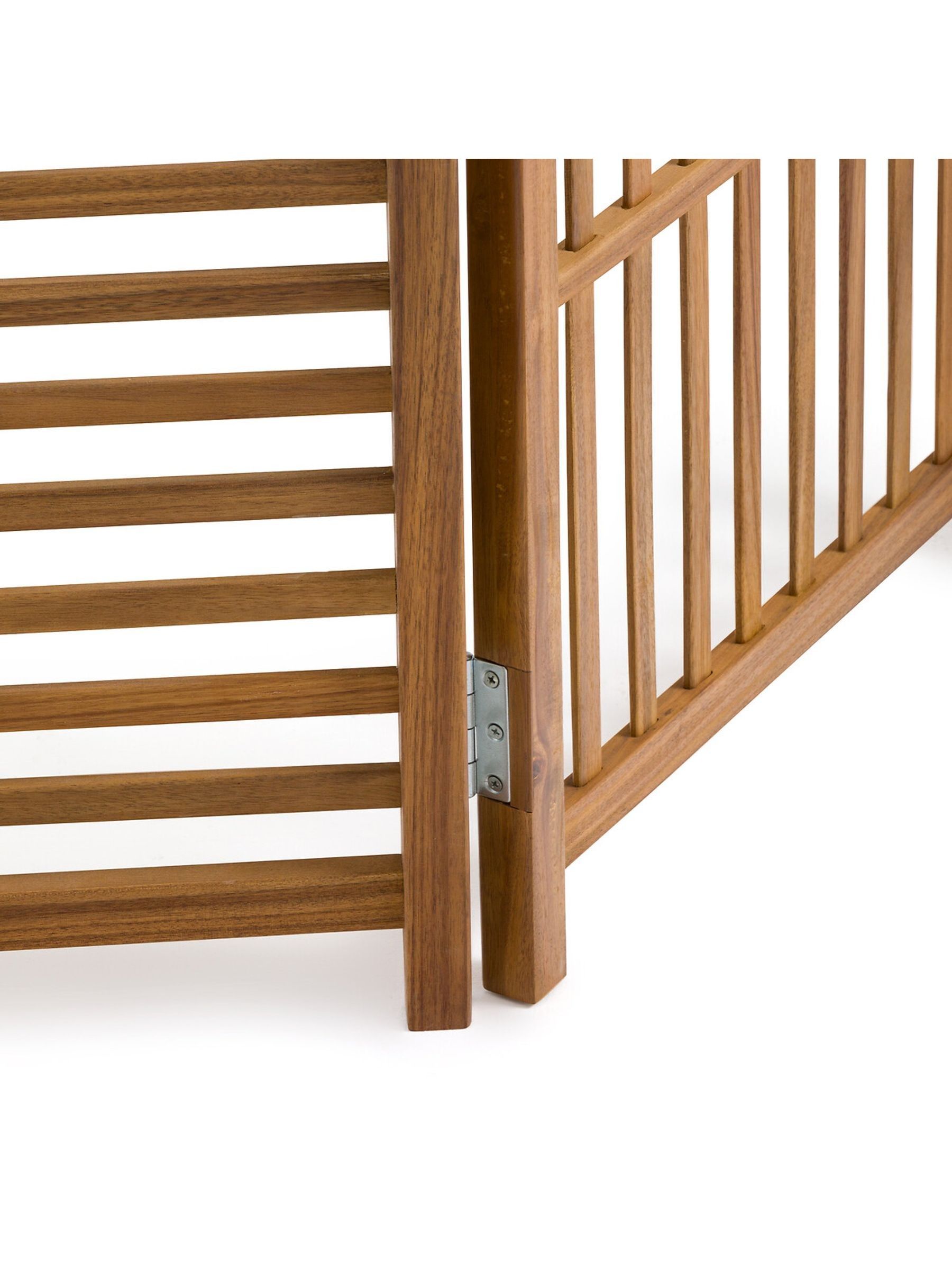 Buy La Redoute Intérieurs Acacia Wassif Outdoor Screen from the Next UK ...