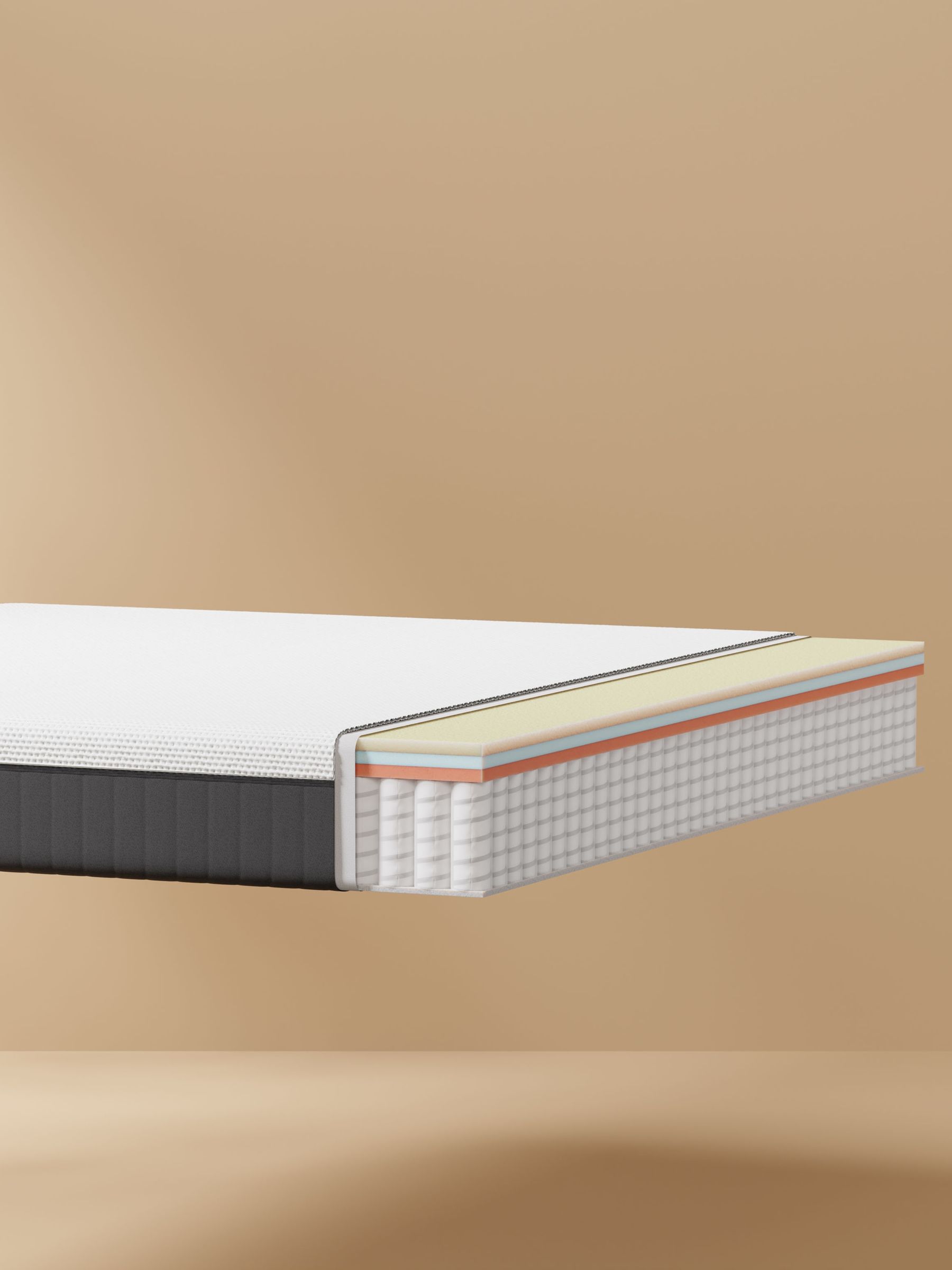 Buy Emma Original Mattress from the Next UK online shop