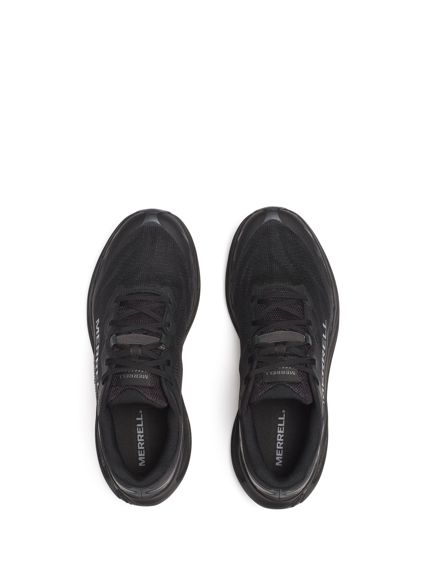 Buy Merrell Black Mens Promorph Trainers from Next Hungary