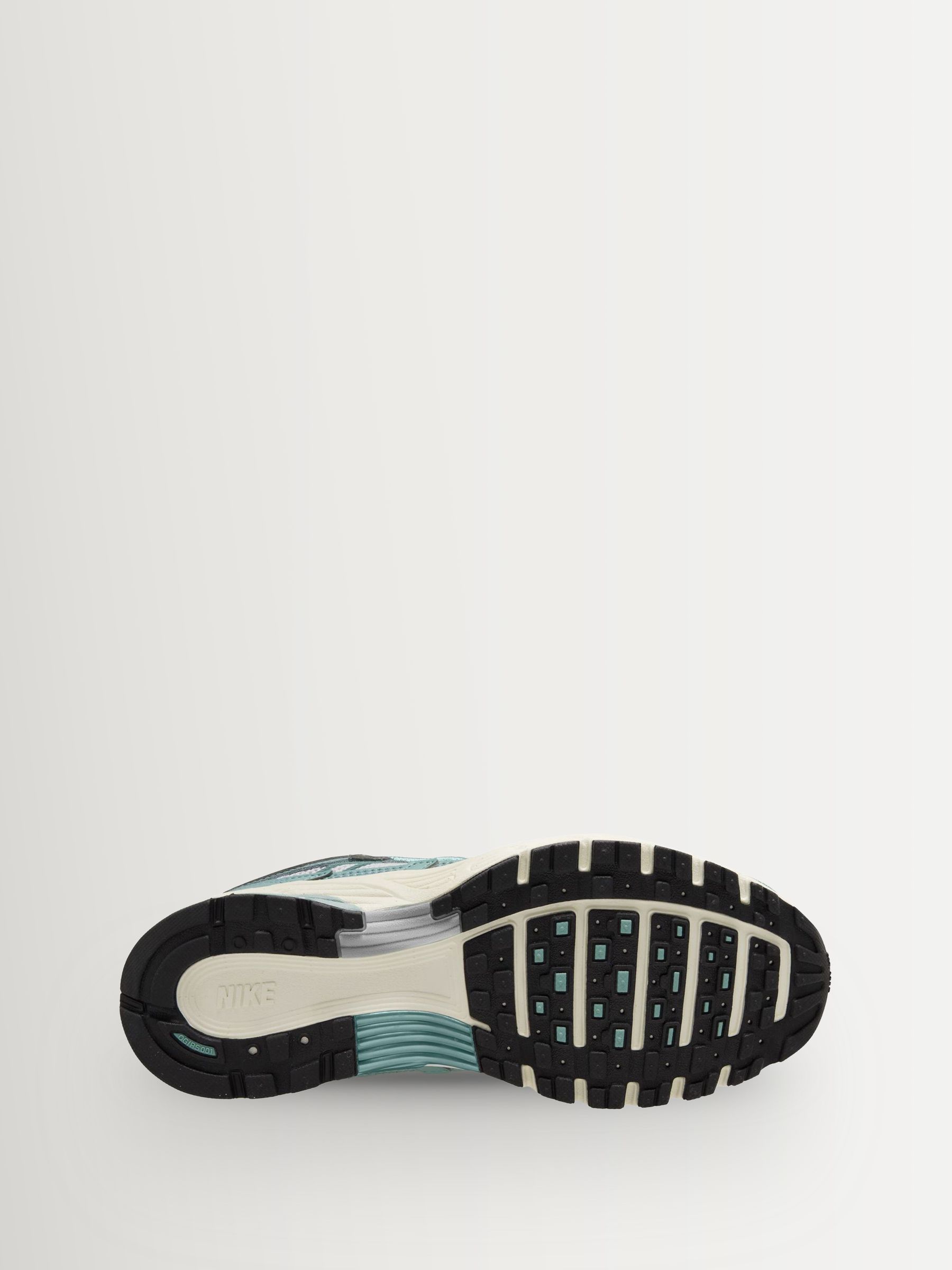 Buy Nike Blue P6000 Trainers from Next Ireland