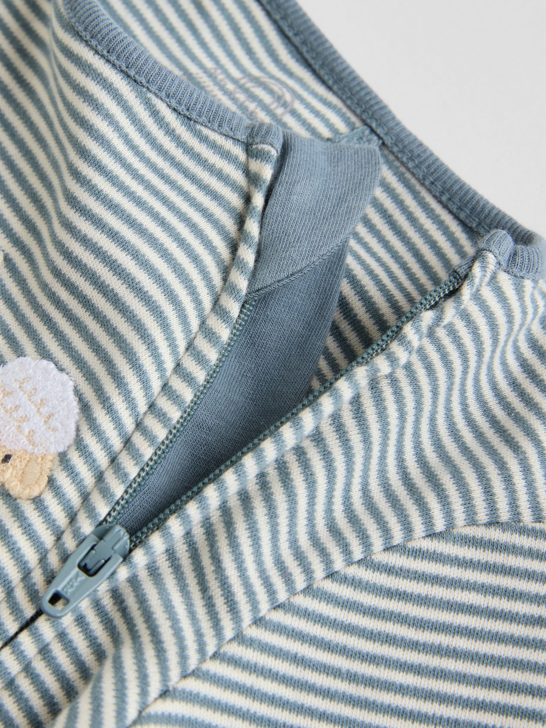 Buy Minerals Baby Hamish Sleepsuits 4 Pack (0-2yrs) from Next Israel