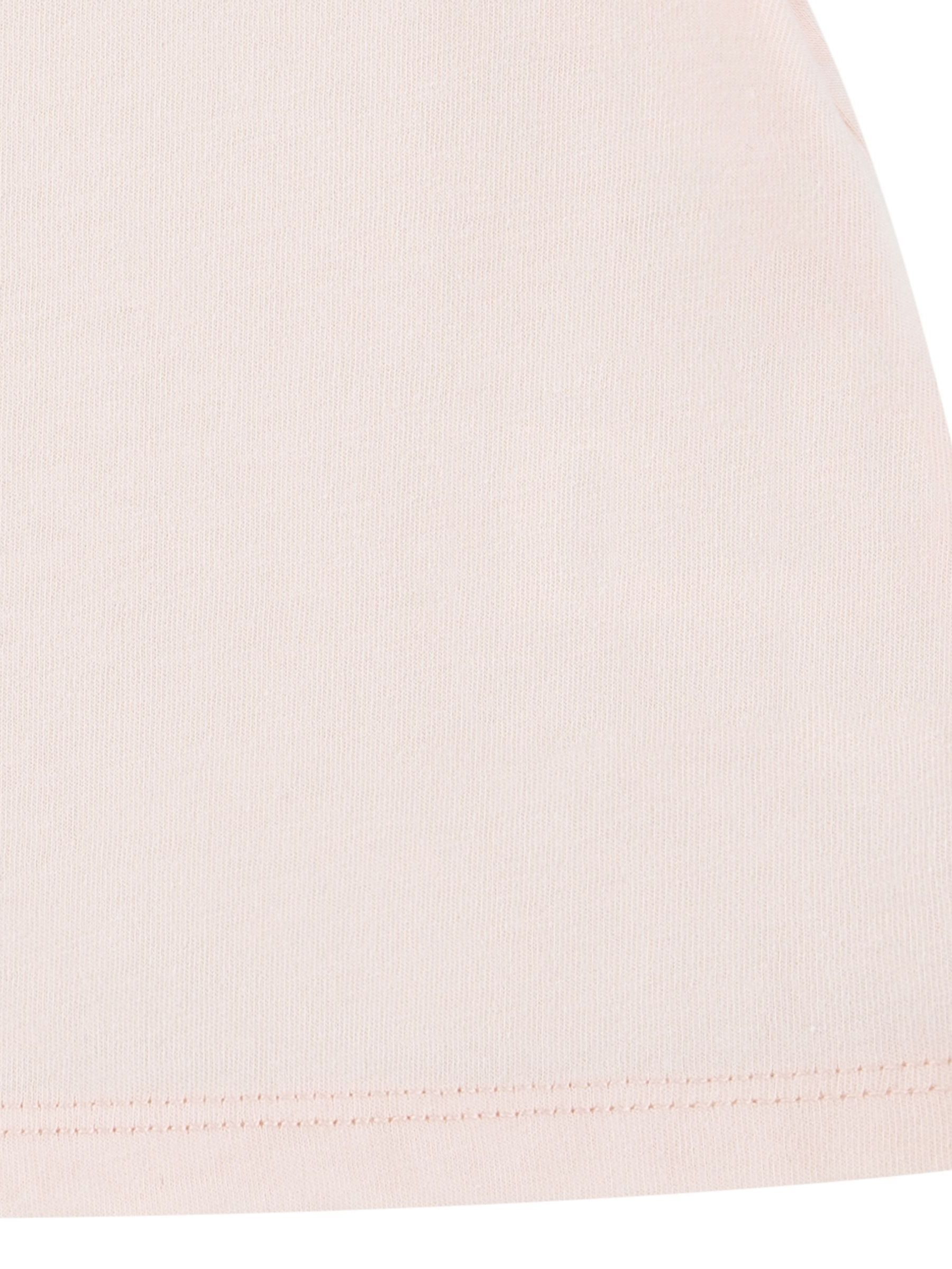 Buy Levi's® Pink Puff Sleeve Logo T-Shirt from the Next UK online shop