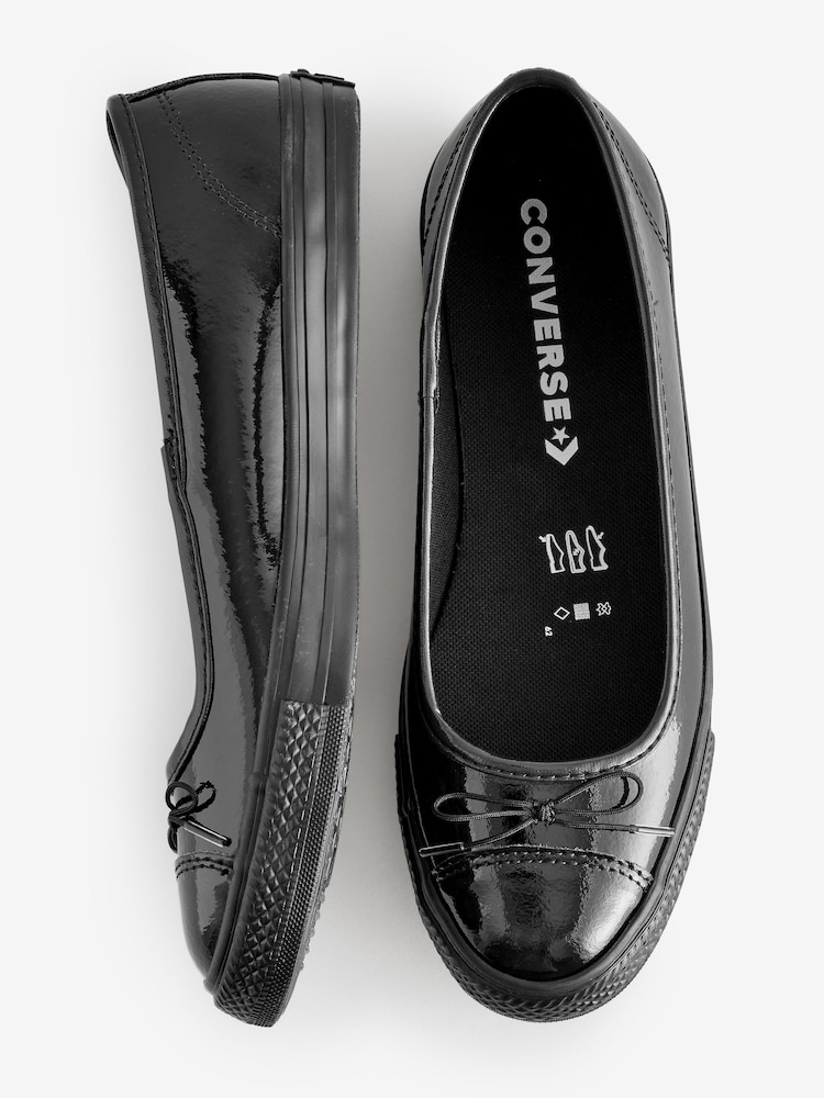 ballet converse