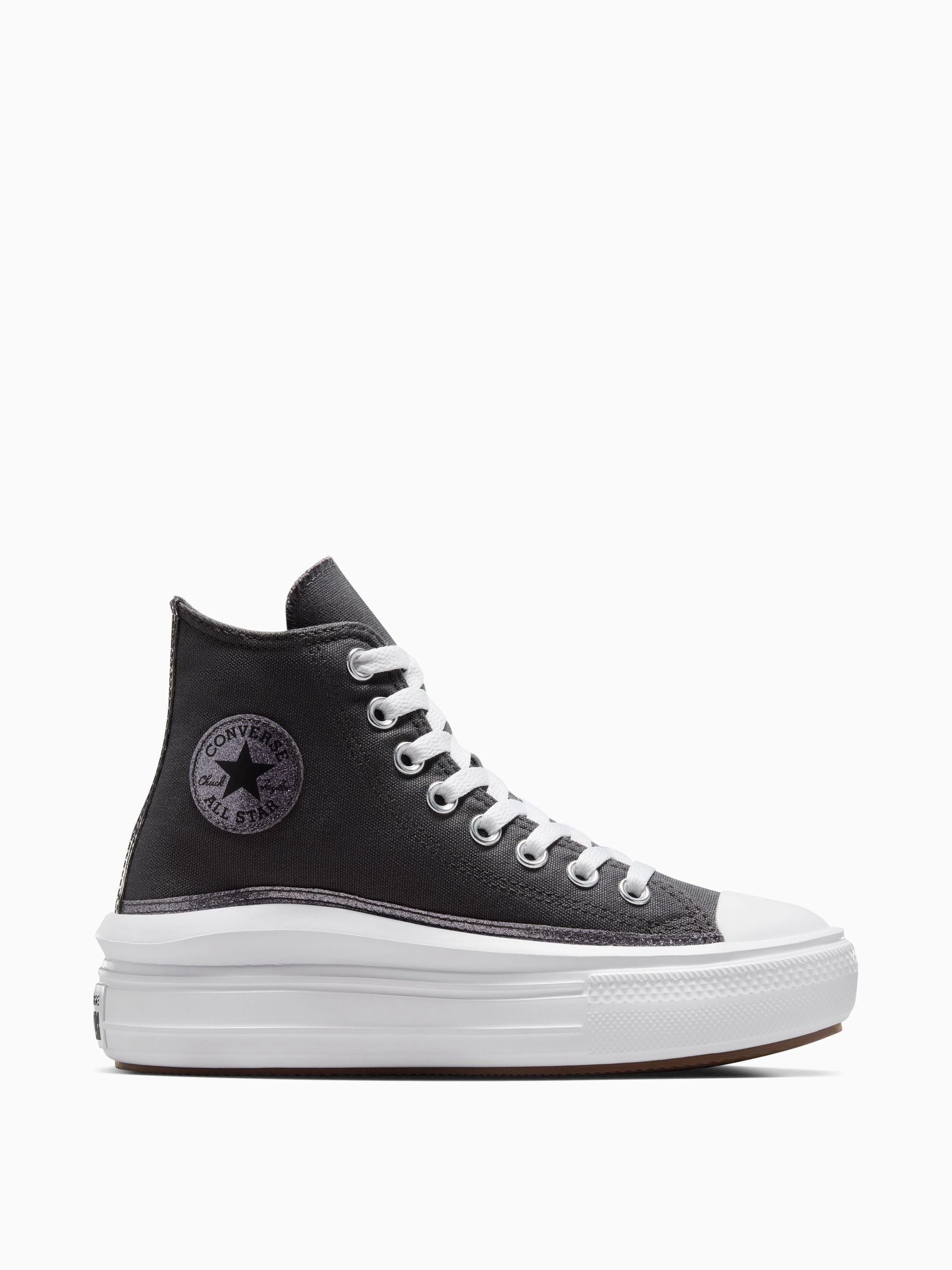 mens platform converse