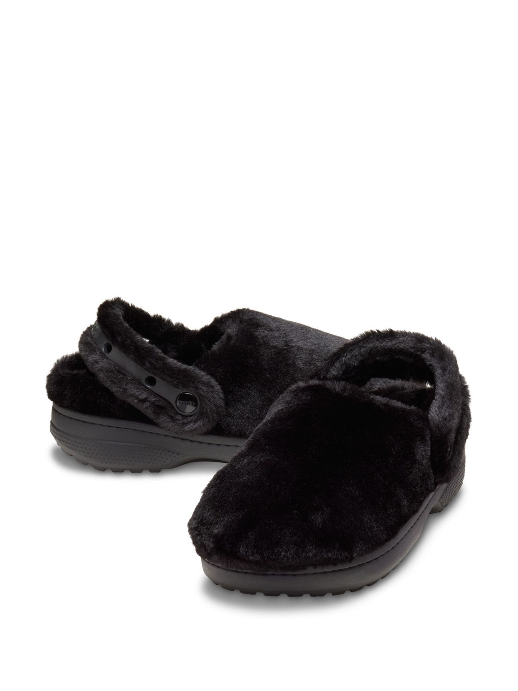 Buy Crocs Black Classic Unforgettable Clogs from Next Australia