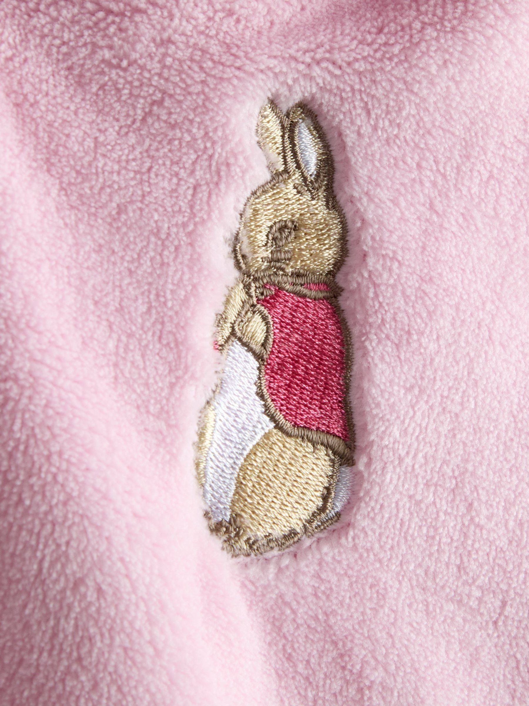 Buy JoJo Maman Bébé Peter Rabbit Dressing Gown from the Next UK online shop