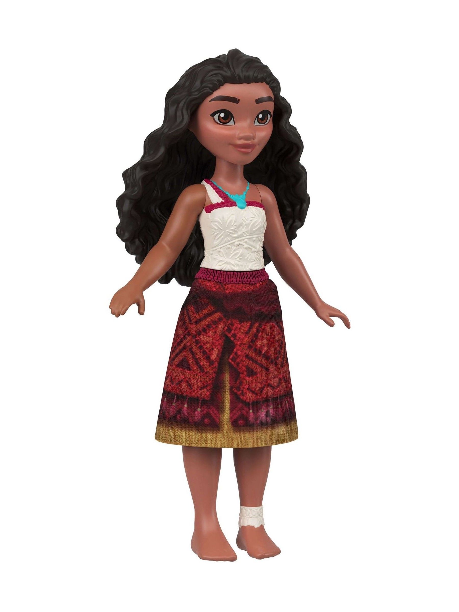 Buy Disney Moana 2 Crew Playset with Dolls & Accessories from the Next ...