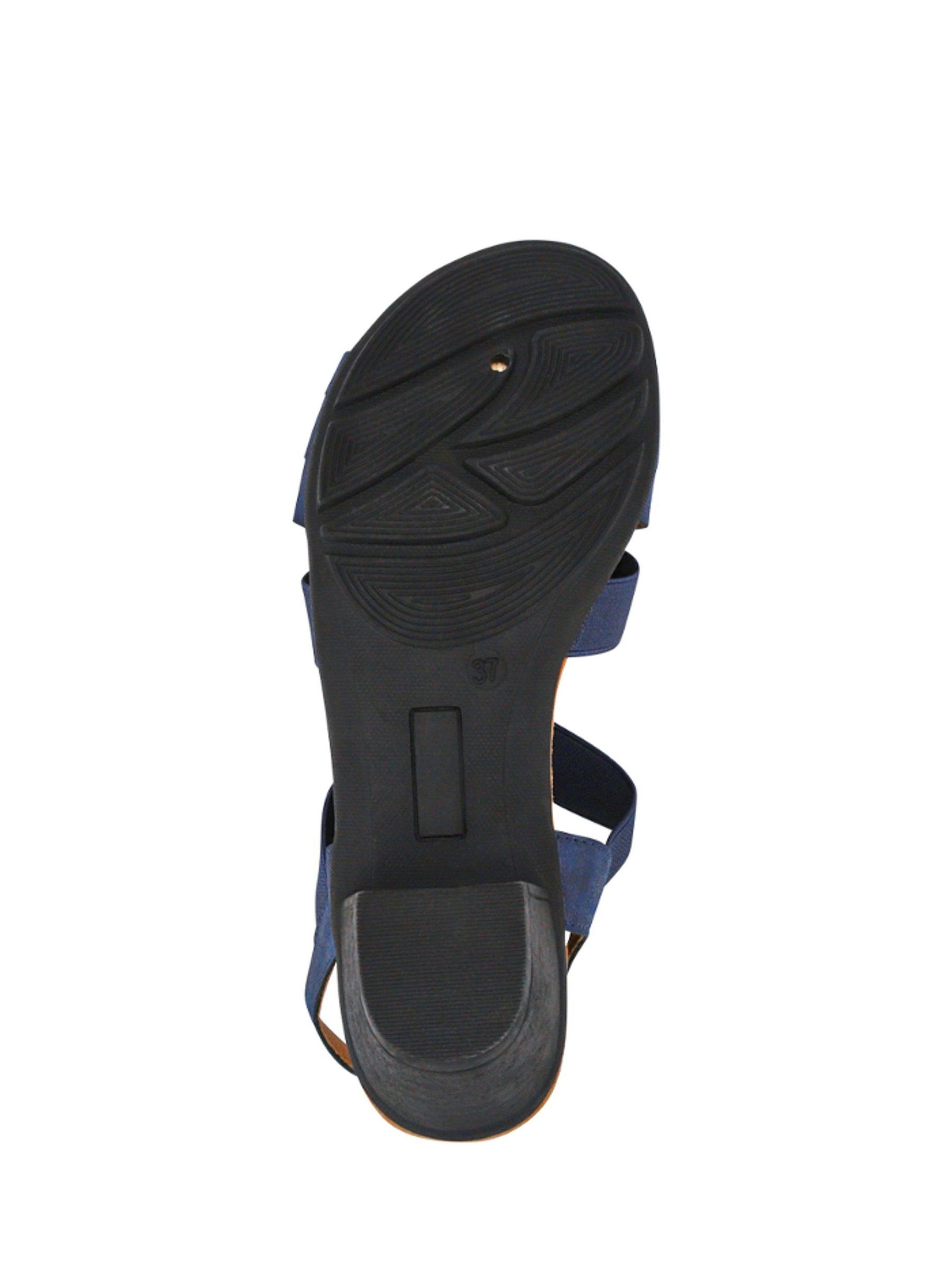 Buy Pavers Blue Ladies Smart Sandals from the Next UK online shop