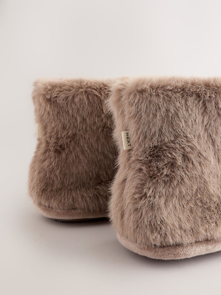 boot slippers next