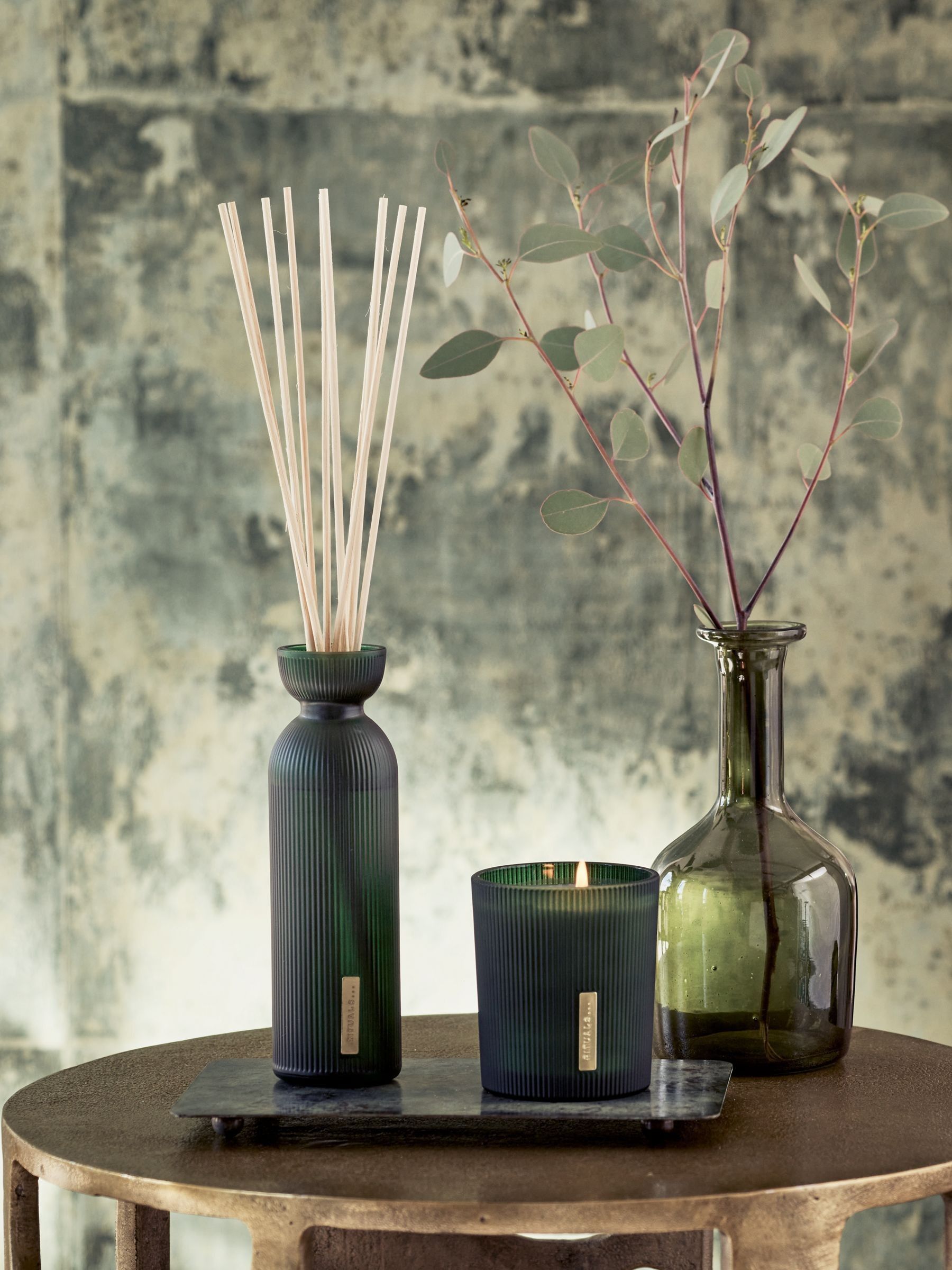 Buy Rituals Jing Scented Candle 290g from the Next UK online shop