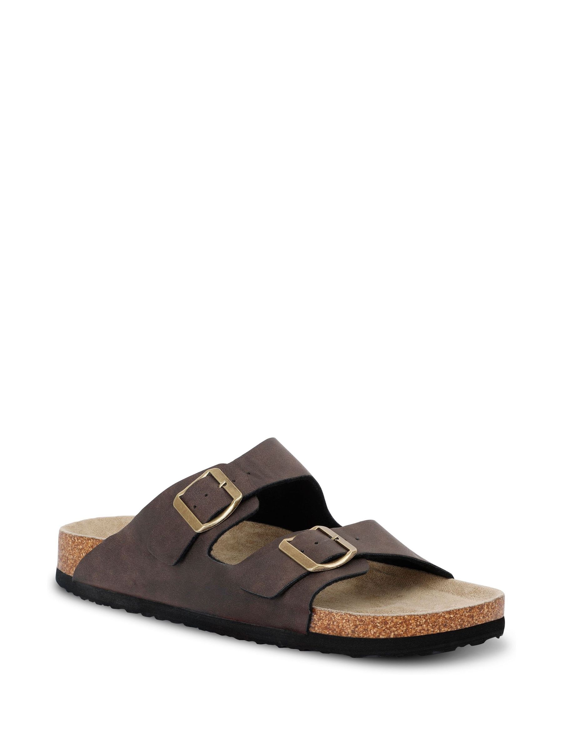 Buy Regatta Brown Mens Asby Sandals from Next Germany
