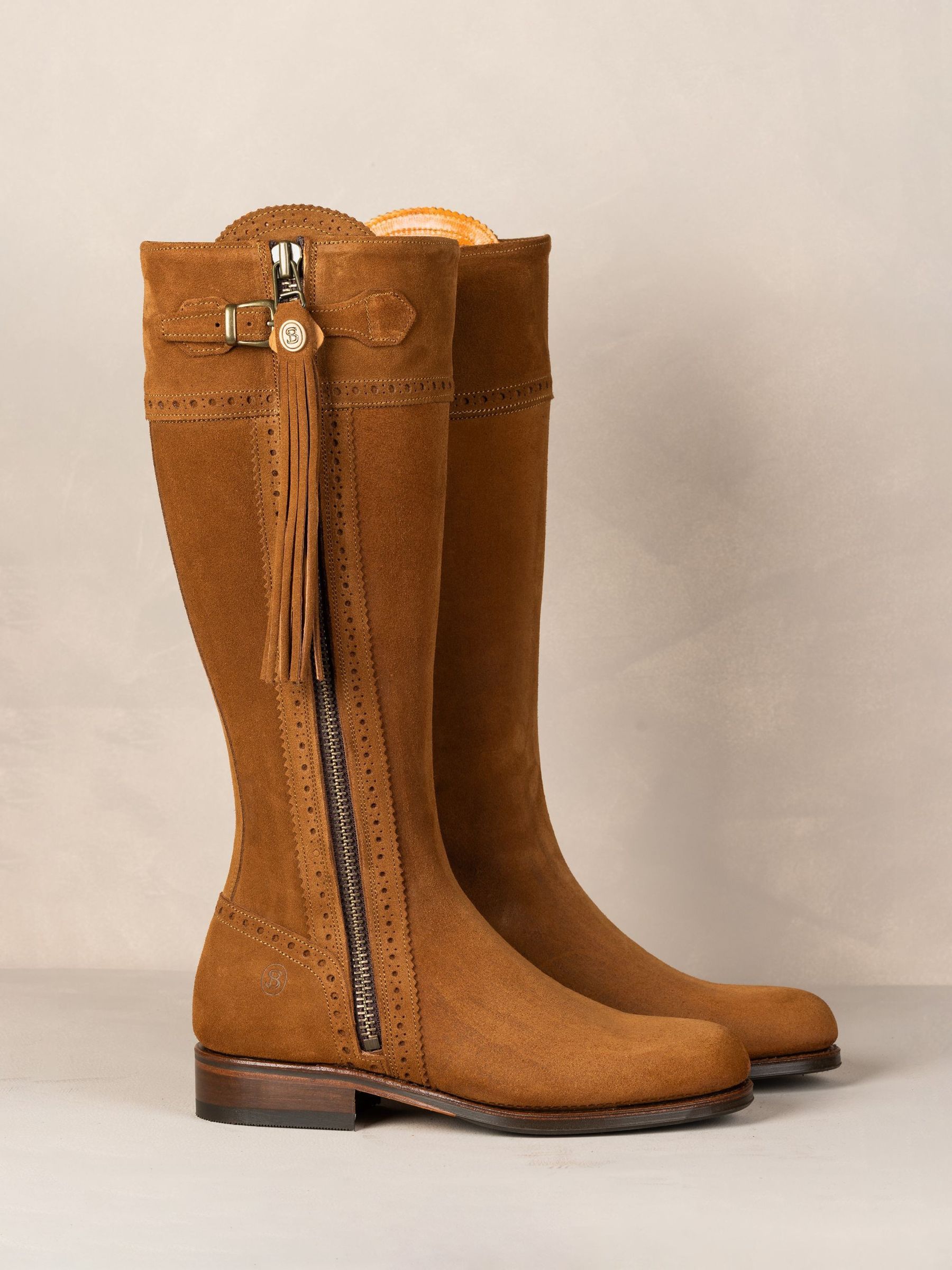 Buy Original Classic Spanish Riding Boots from the Next UK online shop