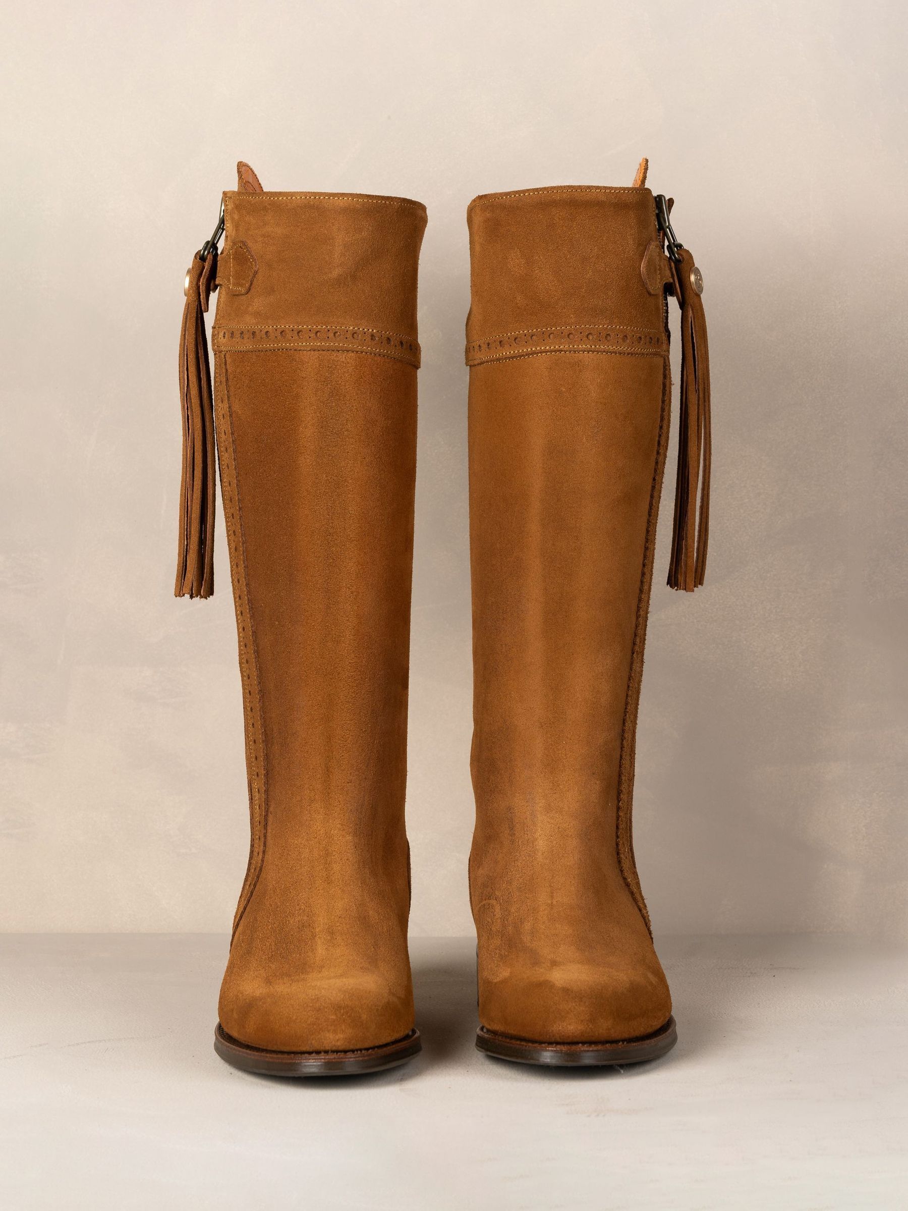 Buy Original Classic Spanish Riding Boots from the Next UK online shop