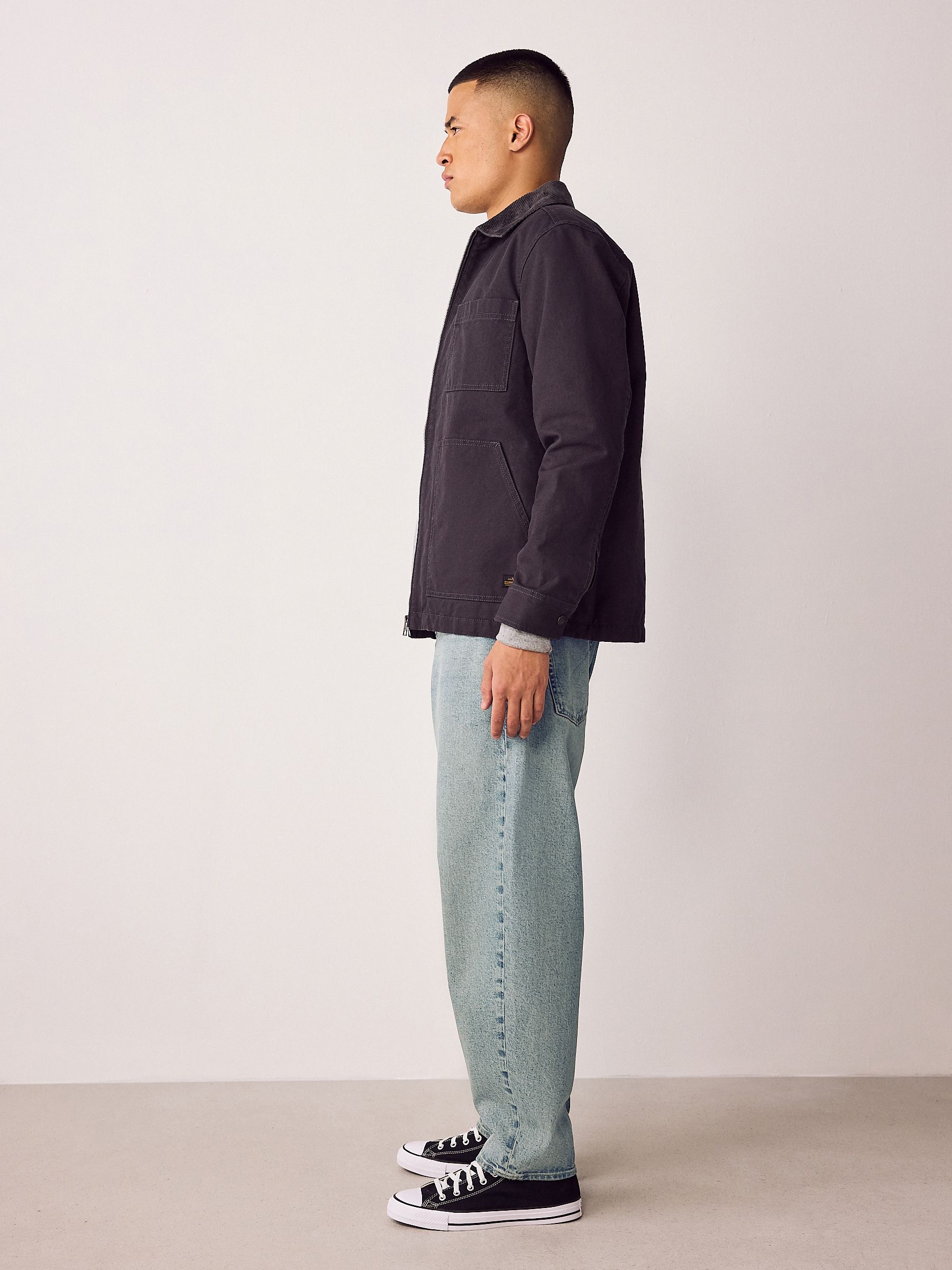 Buy Blue Light Tint - Jeans from Next Israel