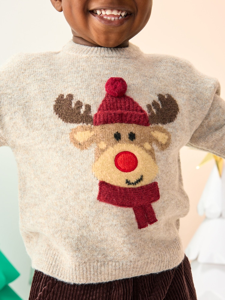 rudolph jumper