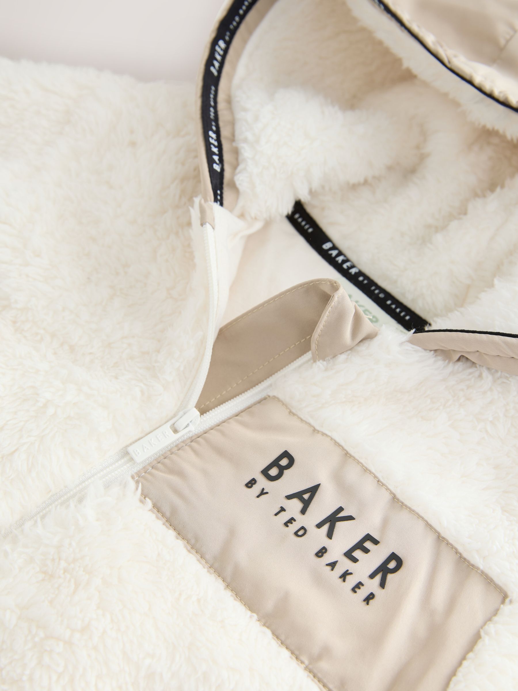 Buy Baker by Ted Baker Borg All-In-One from the Next UK online shop