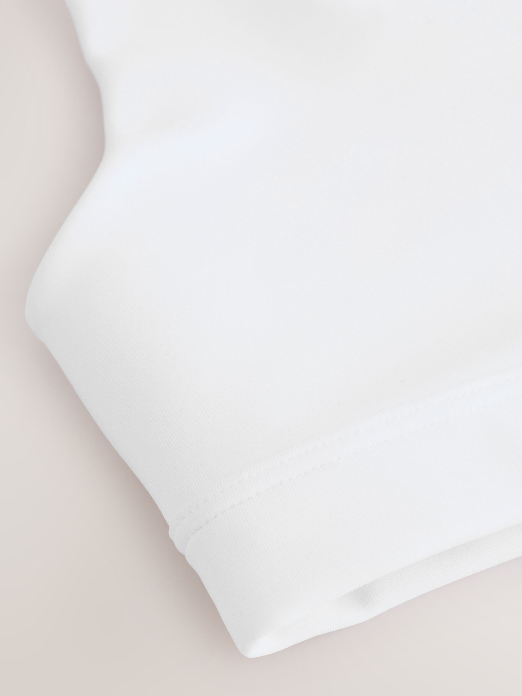 Buy White Cross Back Sports Bras (5-16yrs) from Next South Africa