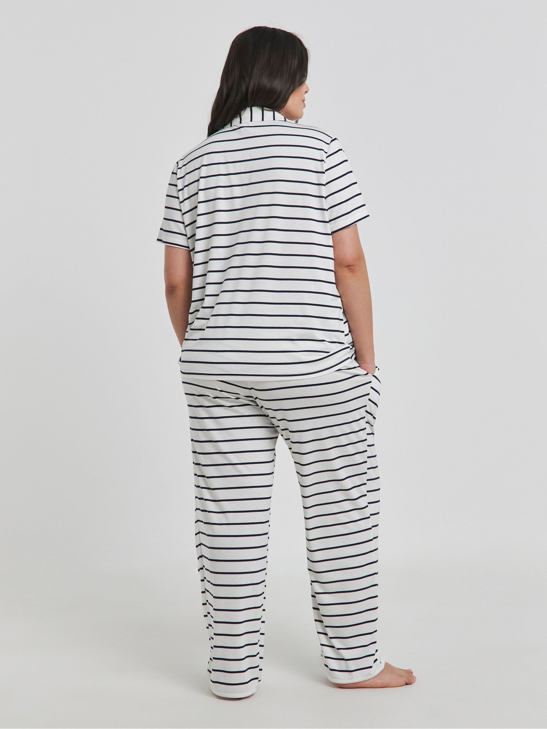 Buy Simply Be Pretty Secrets Pyjamas Set from Next Portugal