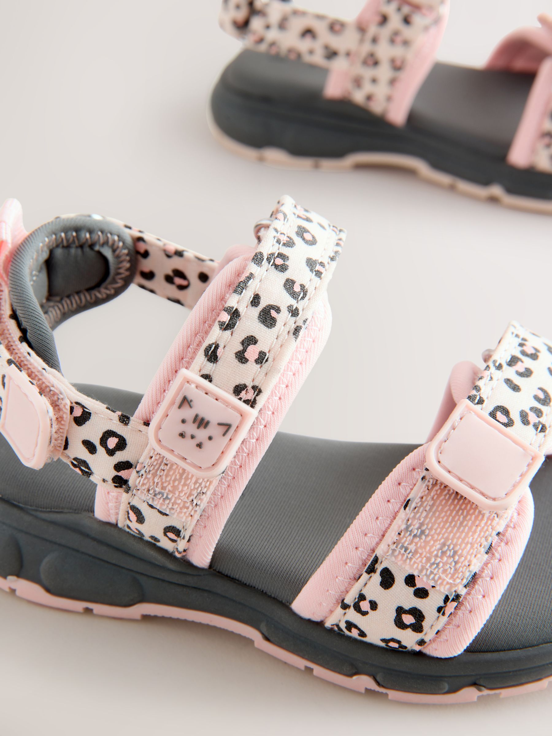 Buy Animal Trekker Sandals from the Next UK online shop