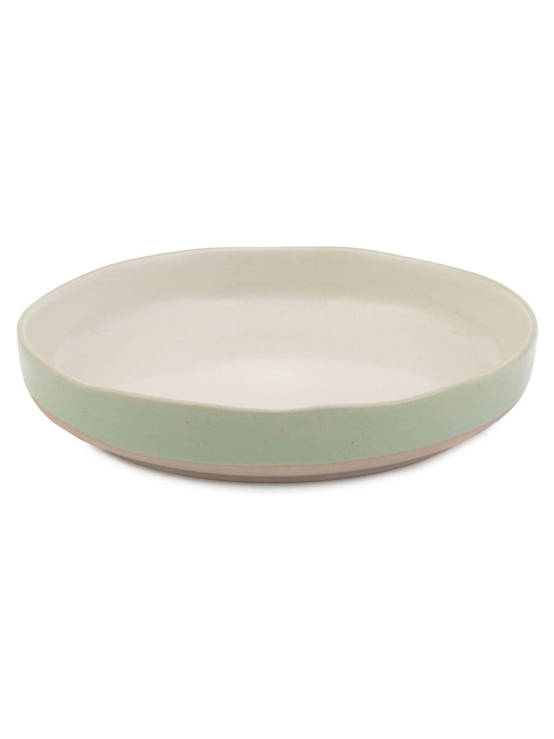 Buy Jamie Oliver Set of 4 Green Big Love Stackable Dishy Bowls from the ...