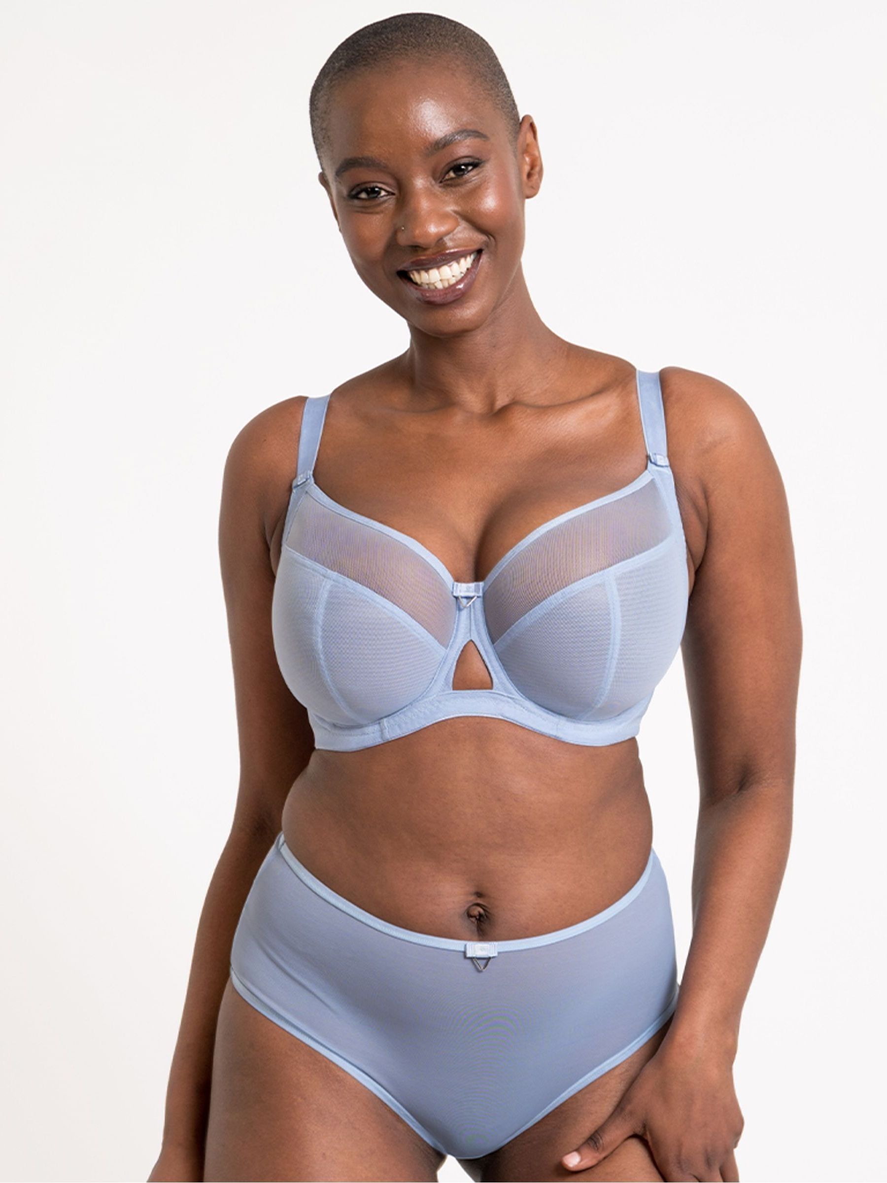 Buy Curvy Kate Victory Side Support Balcony Bra from the Next UK online shop