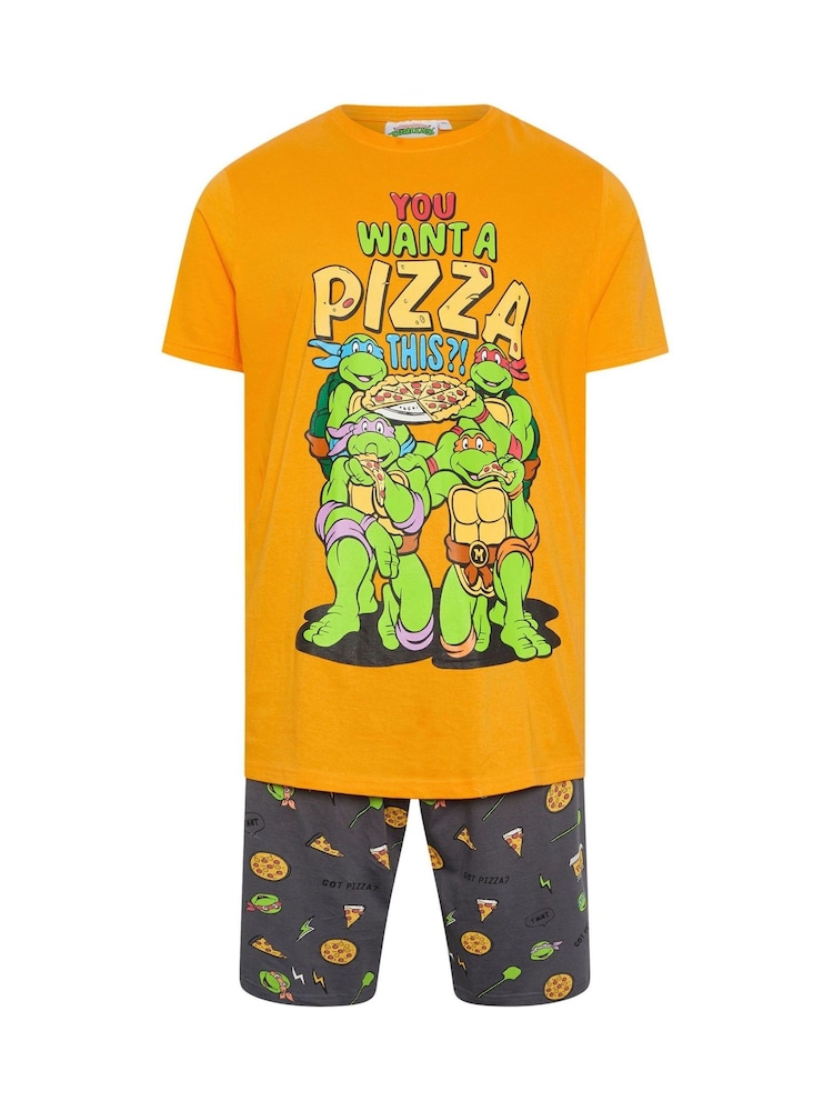ninja turtles pyjamas